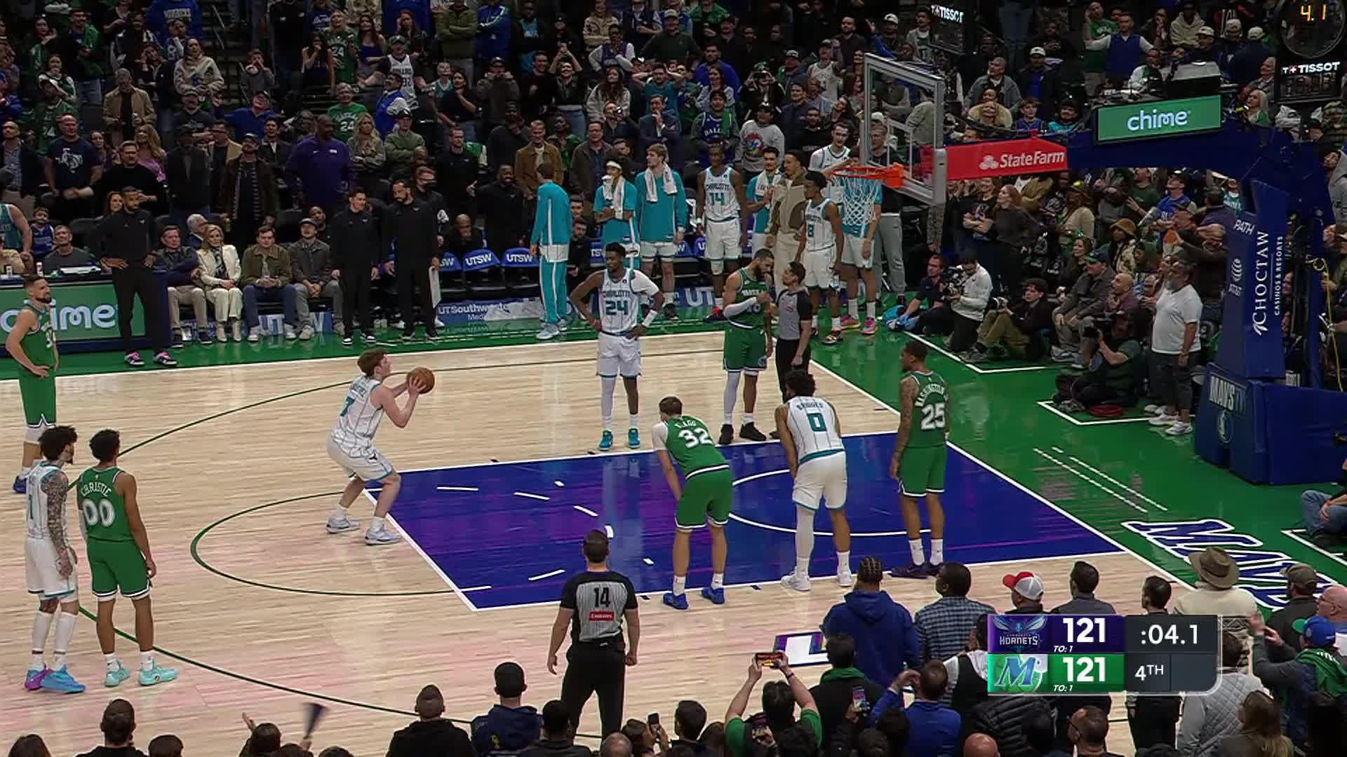 Charlotte Hornets | Charlotte Hornets News, Scores, Highlights, Stats ...