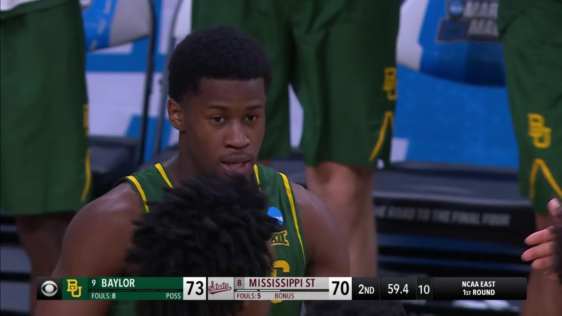 Baylor Basketball | Baylor Basketball News, Scores, Highlights, Stats ...