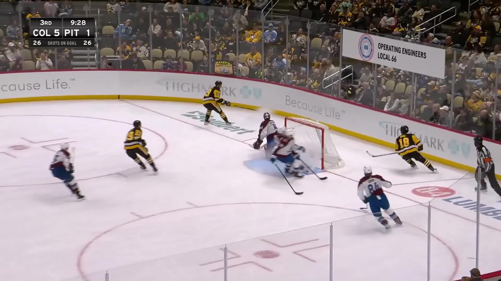 Colorado Avalanche | Colorado Avalanche News, Scores, Highlights, Stats ...