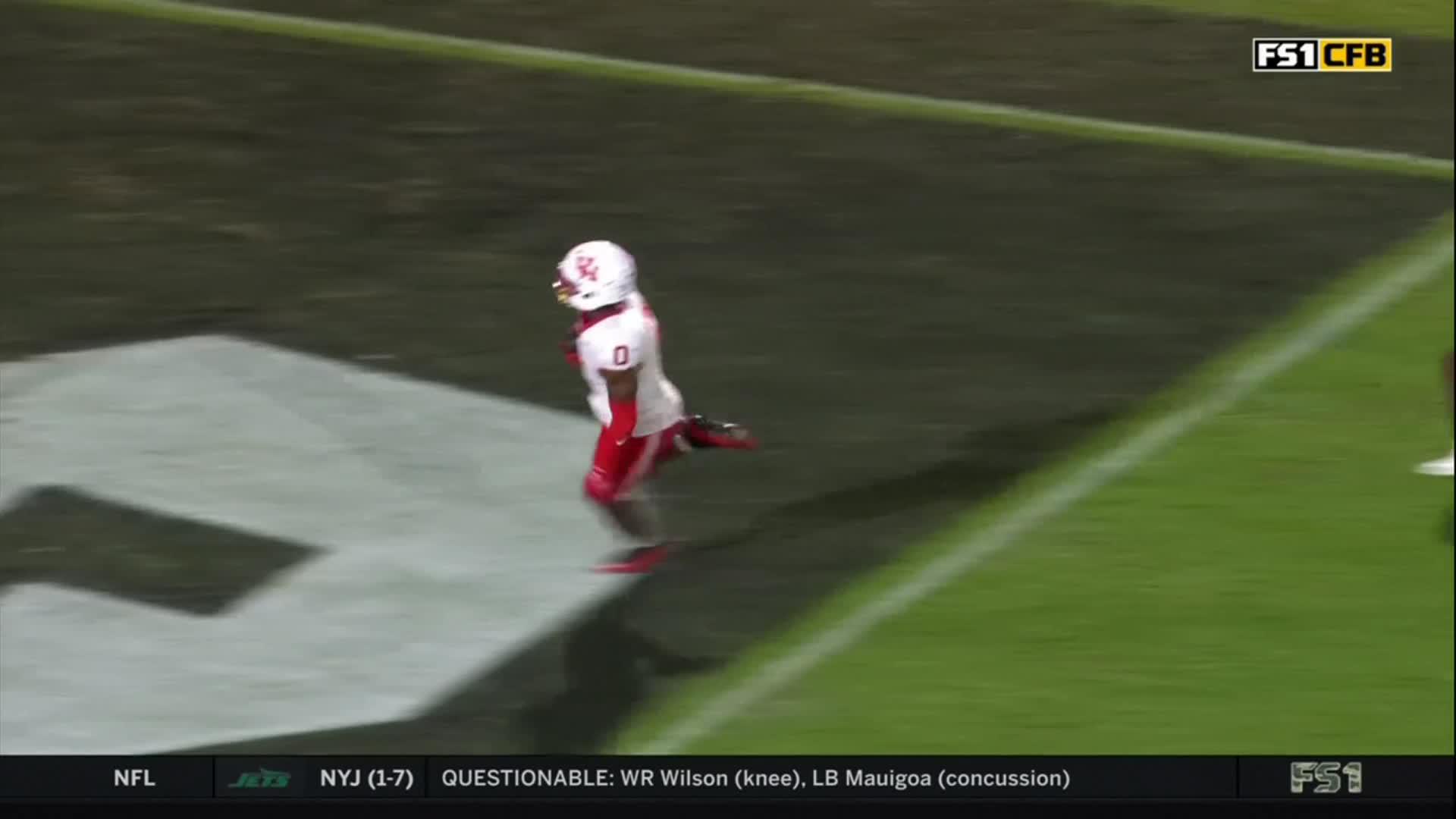 UCF Knights Football | UCF Knights Football News, Scores, Highlights ...