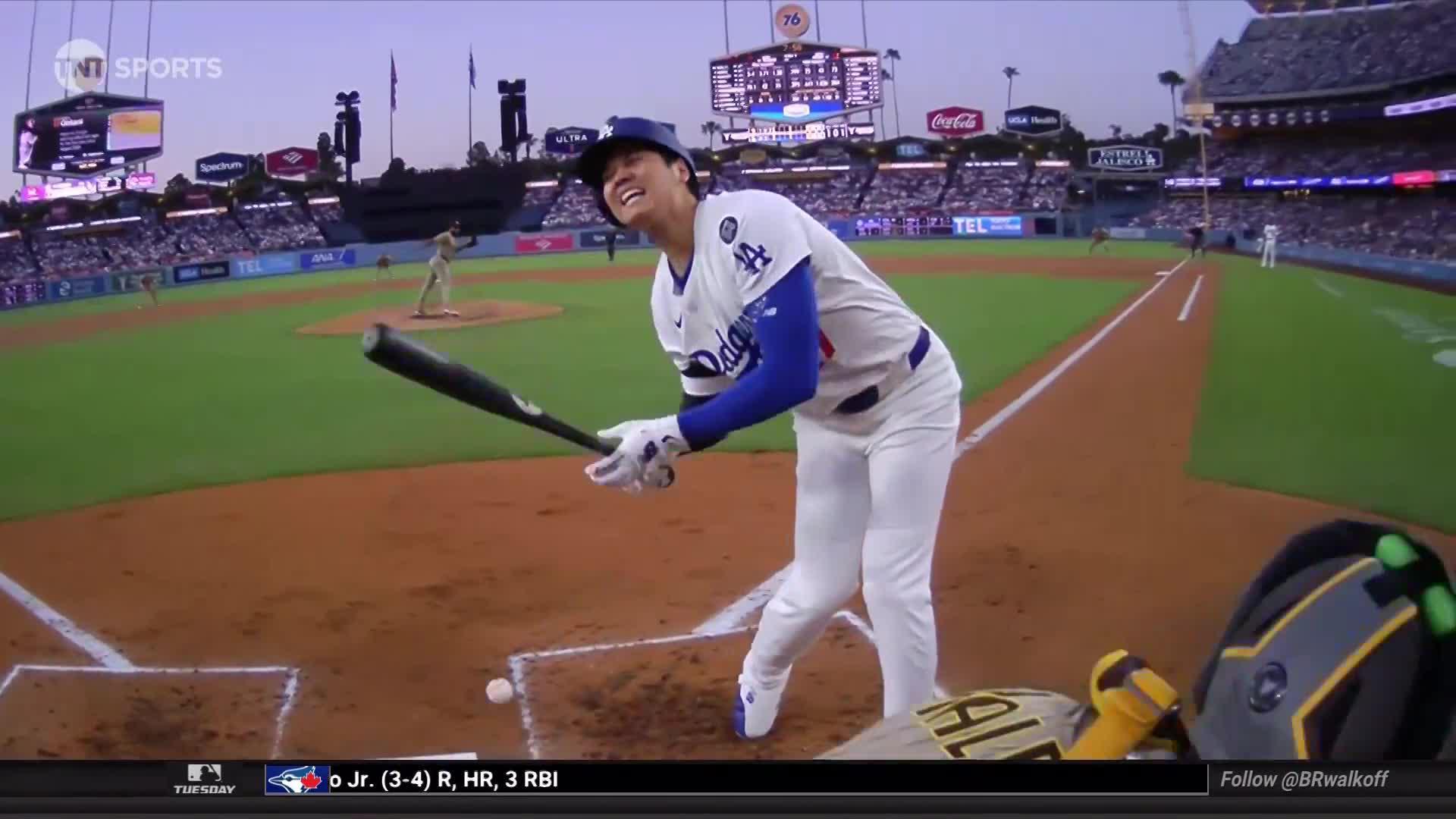 Expos' 2004 MLB Exit from Montreal to Be Subject of Untitled Netflix Documentary