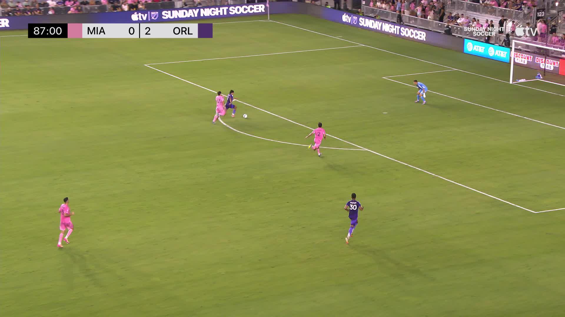 Inter Miami | Inter Miami News, Scores, Highlights, Stats, Standings ...