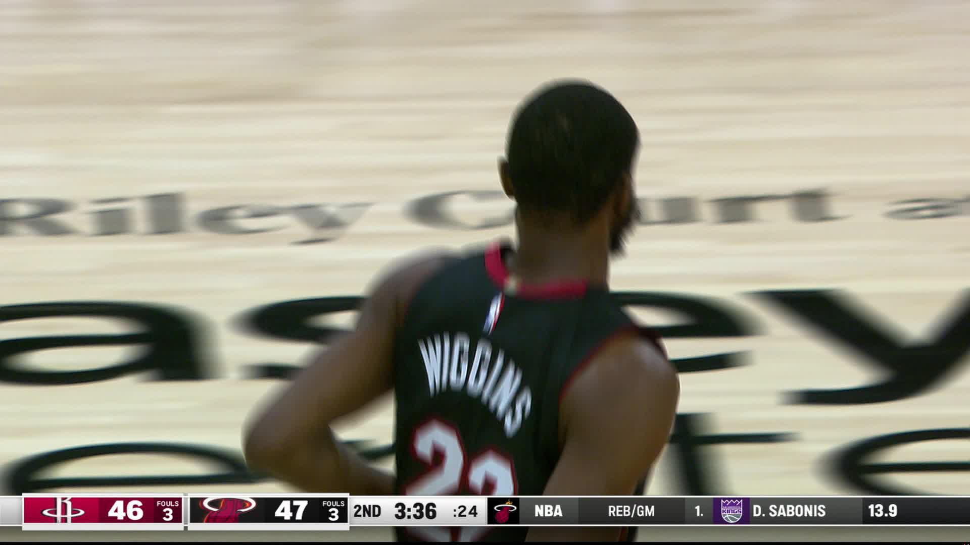 Miami Heat | Miami Heat News, Scores, Highlights, Stats, Standings, and ...