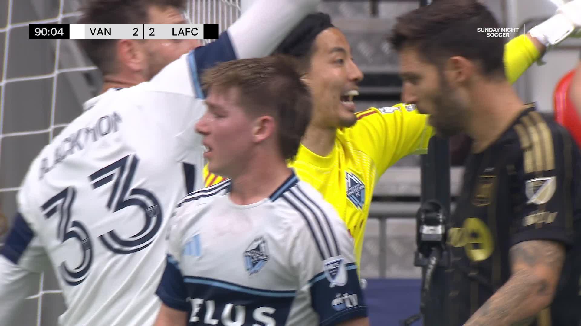 Vancouver Whitecaps | Vancouver Whitecaps News, Scores, Highlights ...