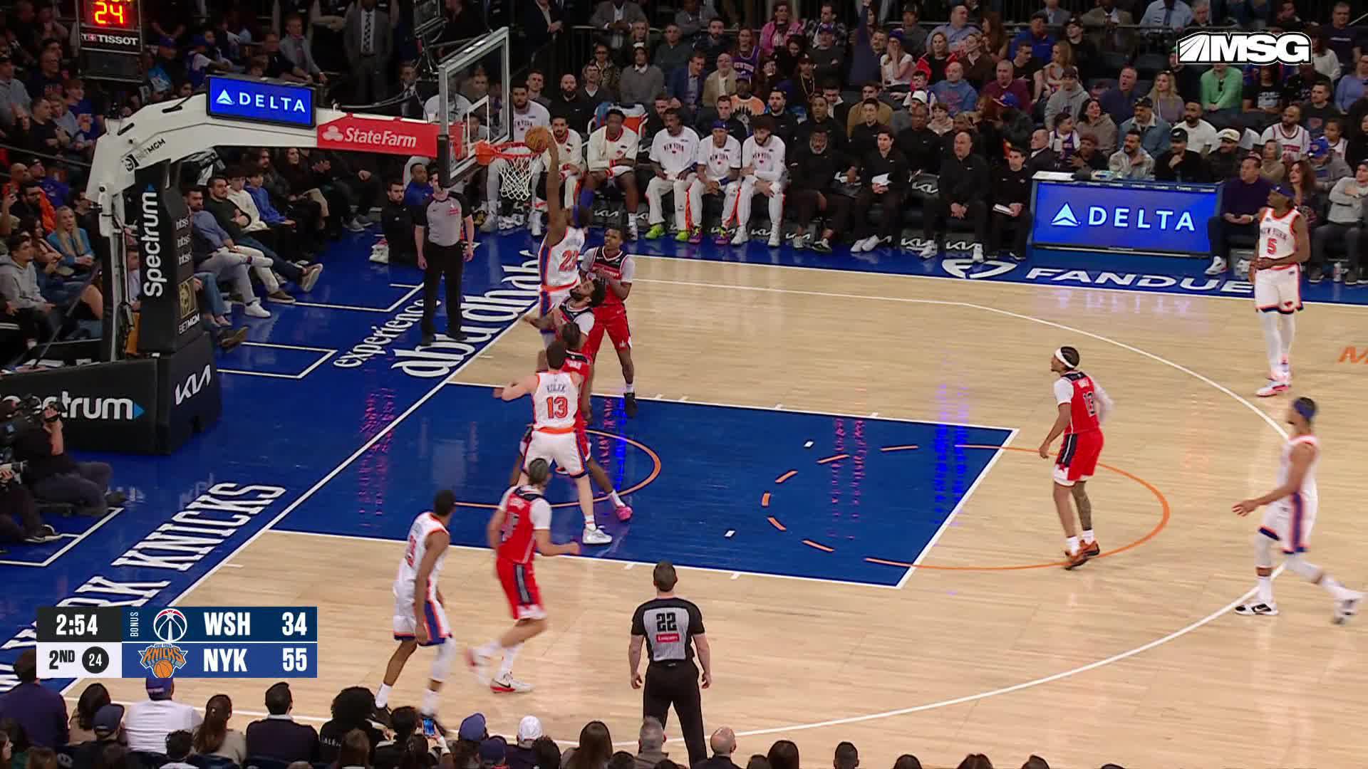 Karl-Anthony Towns' Trade to Knicks Stuns NBA Fans as T-Wolves Land ...