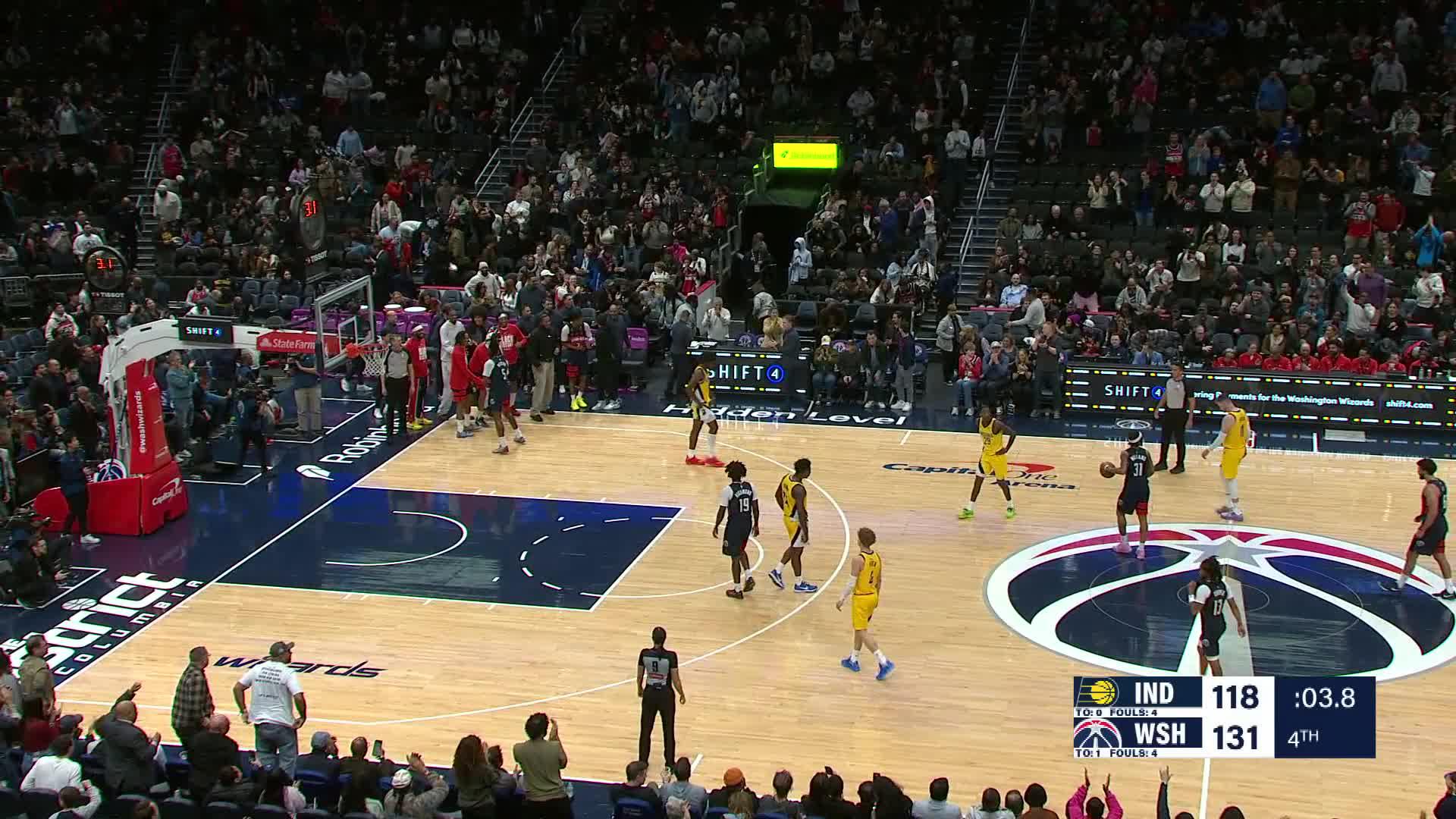 Washington Wizards | Washington Wizards News, Scores, Highlights, Stats ...