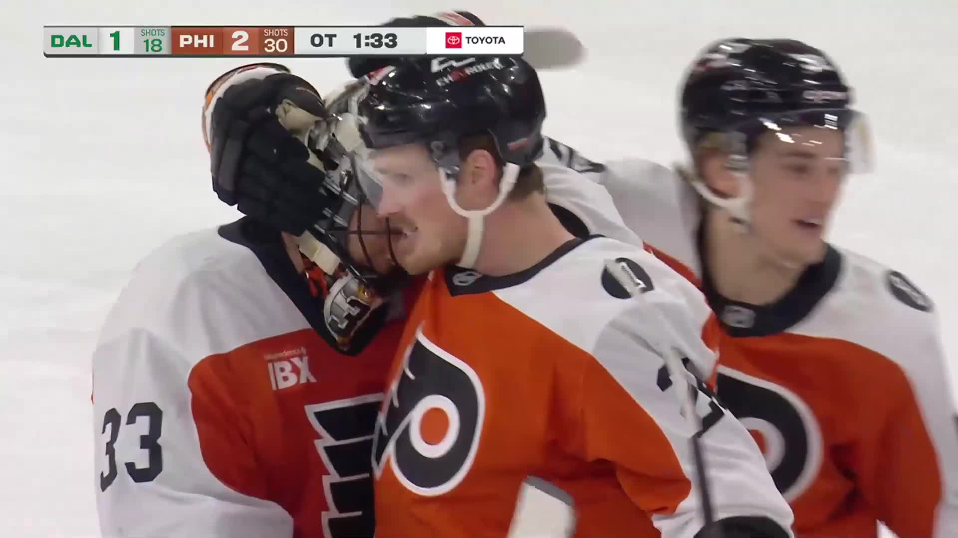 Philadelphia Flyers | Philadelphia Flyers News, Scores, Highlights ...