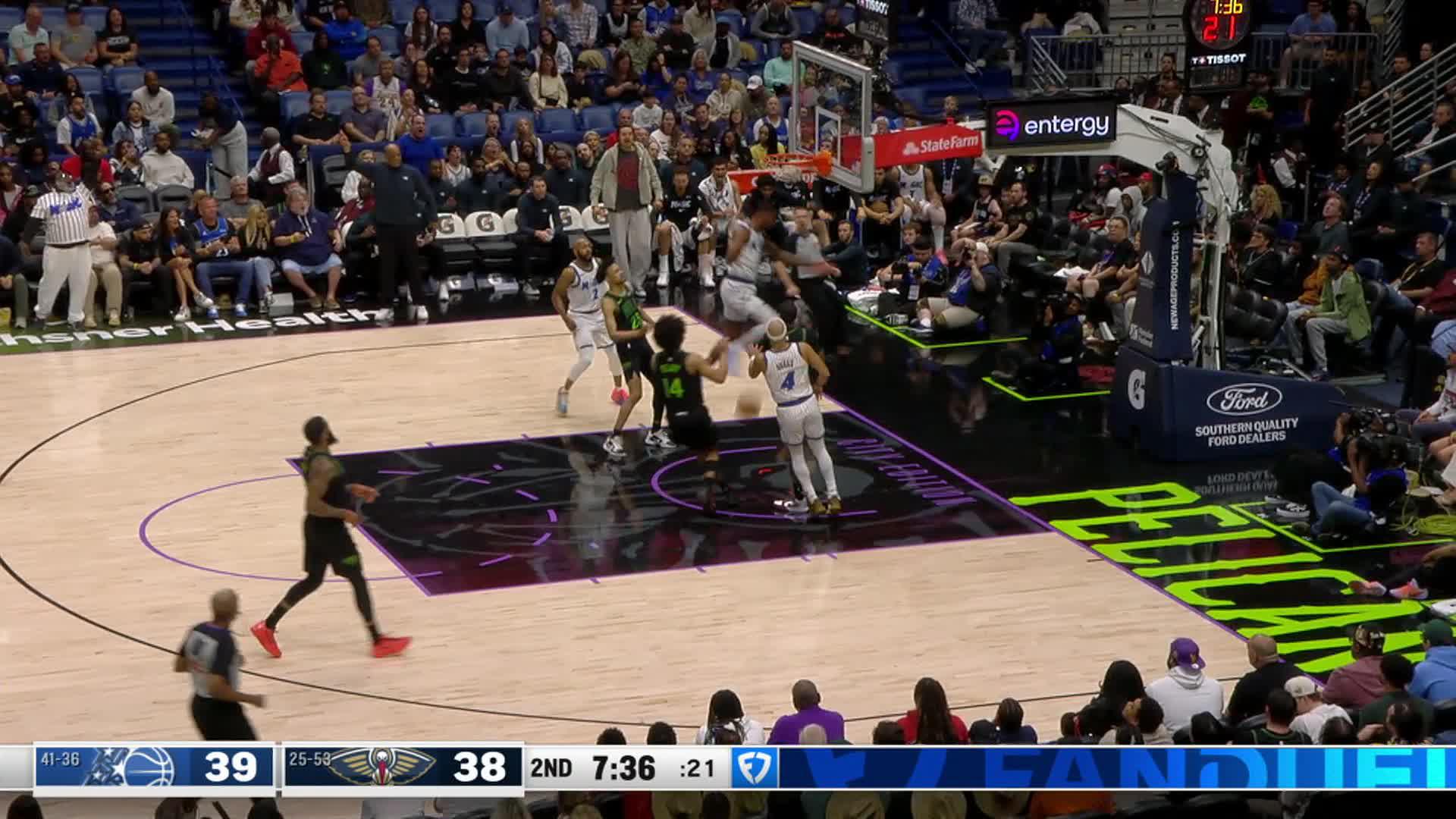 Orlando Magic | Orlando Magic News, Scores, Highlights, Stats ...