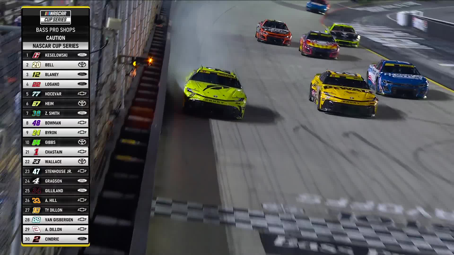 NASCAR: Ranking the Top 6 Greatest Fictional Stock Car Drivers