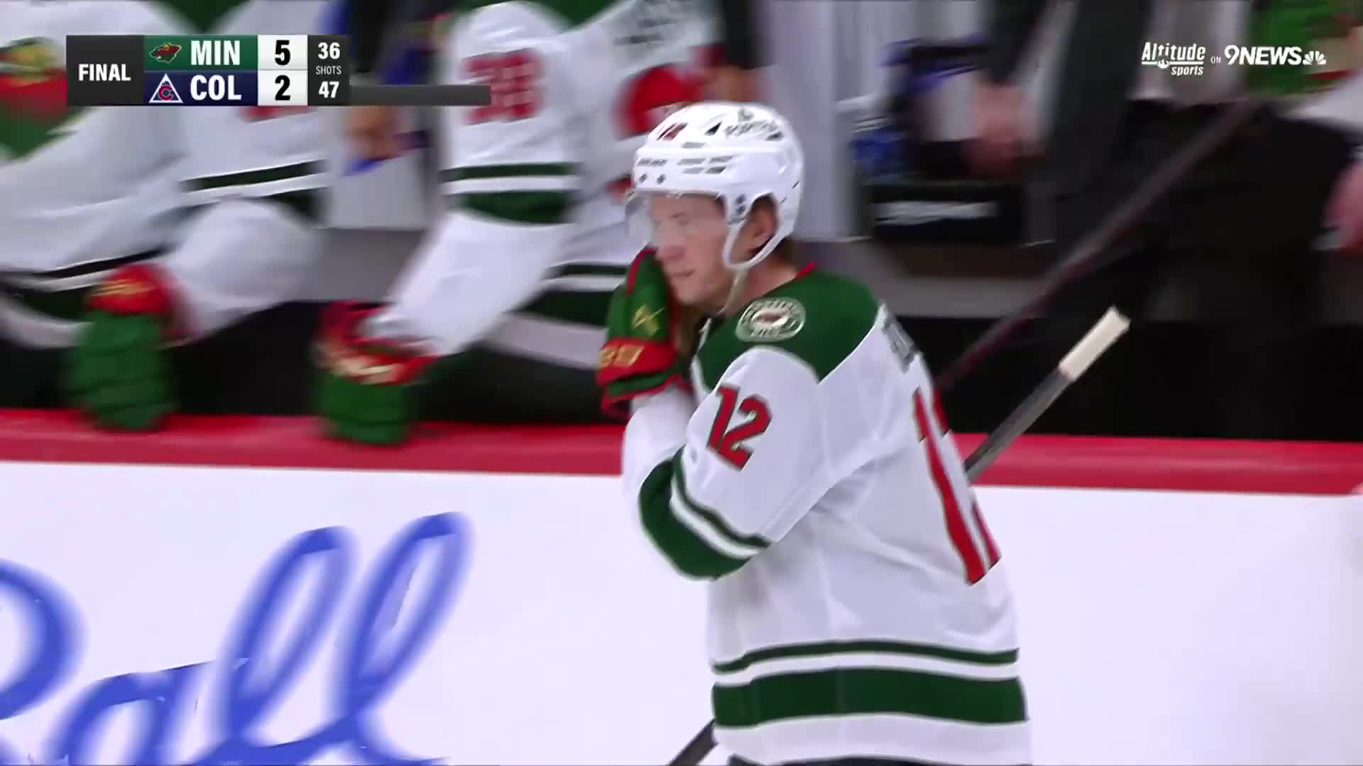 Minnesota Wild | Minnesota Wild News, Scores, Highlights, Stats ...