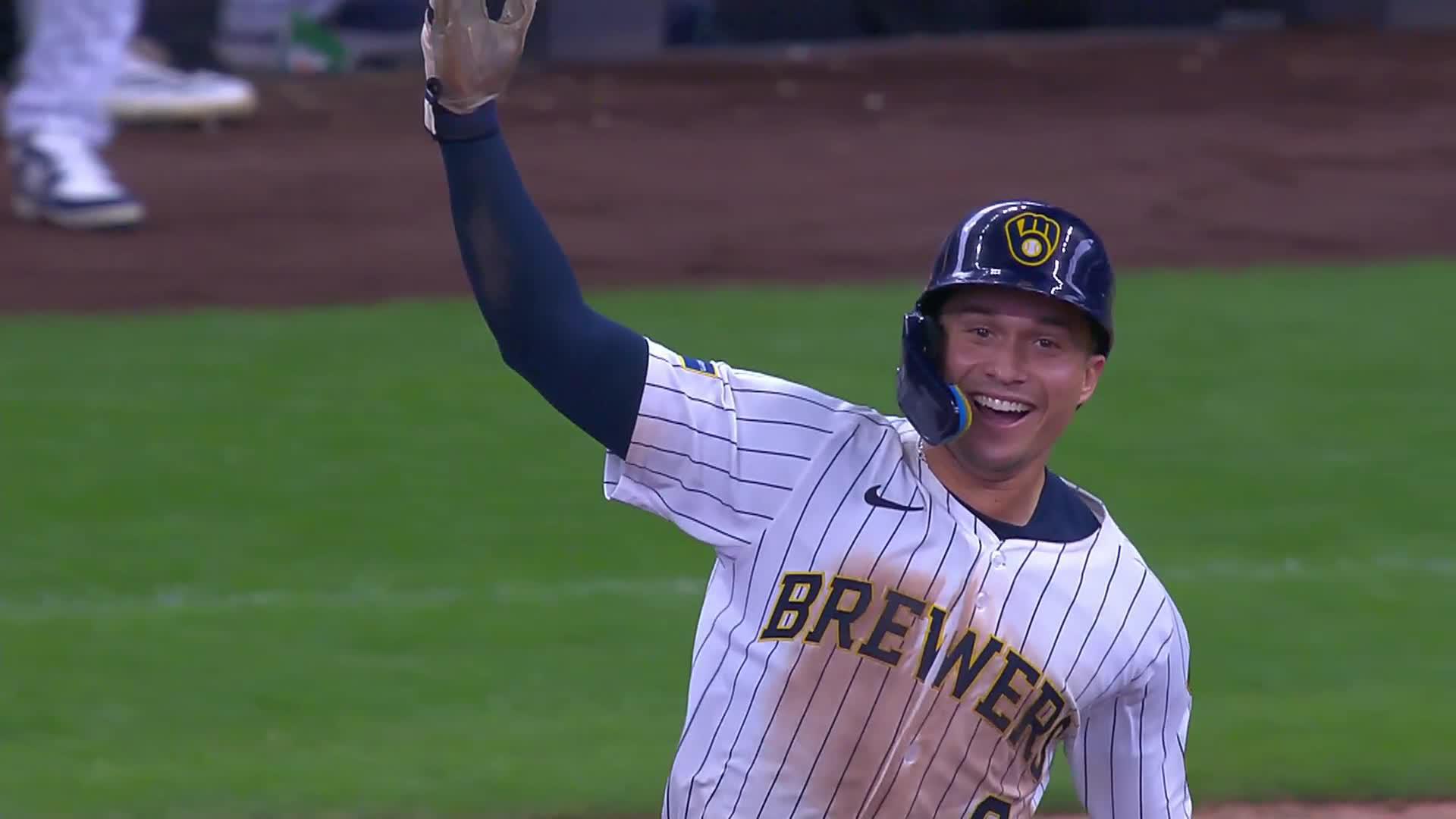 Milwaukee Brewers | Milwaukee Brewers News, Scores, Highlights, Stats ...