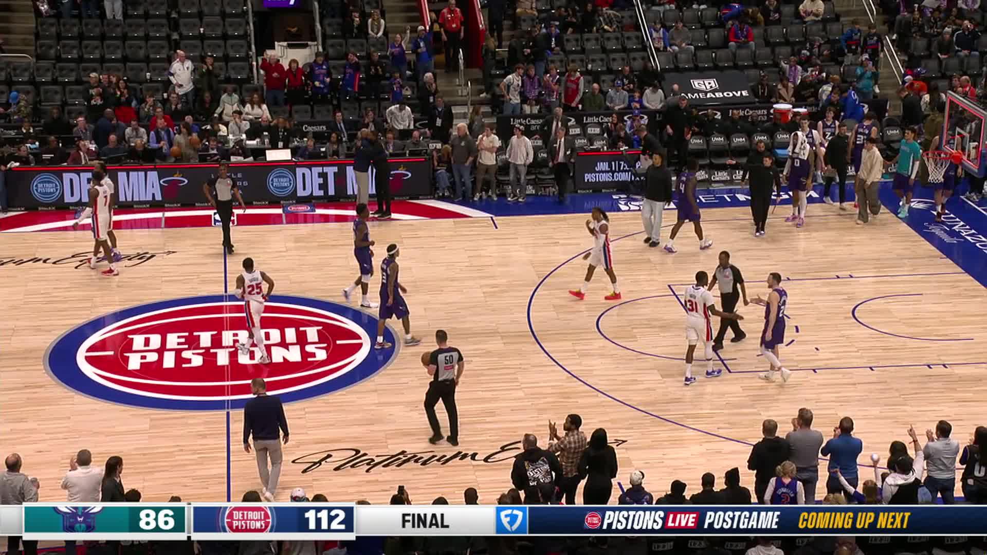 Detroit Pistons | Detroit Pistons News, Scores, Highlights, Stats ...