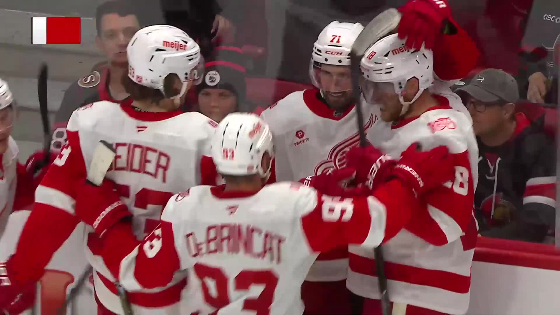 Detroit Red Wings | Detroit Red Wings News, Scores, Highlights, Stats ...