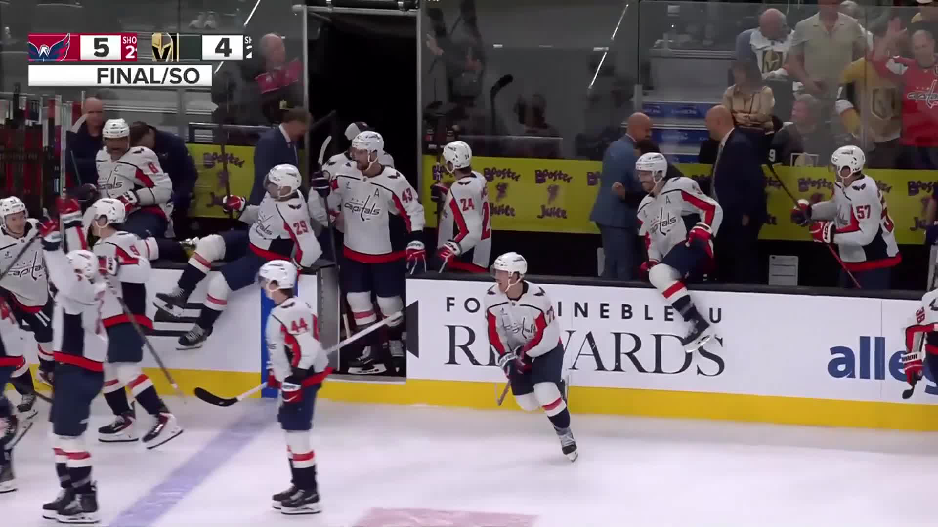 Washington Capitals | Washington Capitals News, Scores, Highlights ...