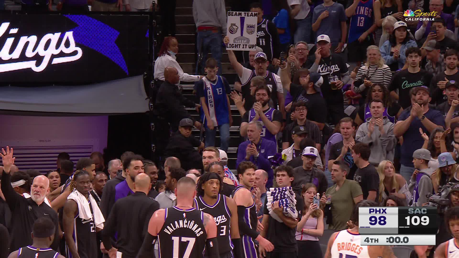 Sacramento Kings | Sacramento Kings News, Scores, Highlights, Stats ...