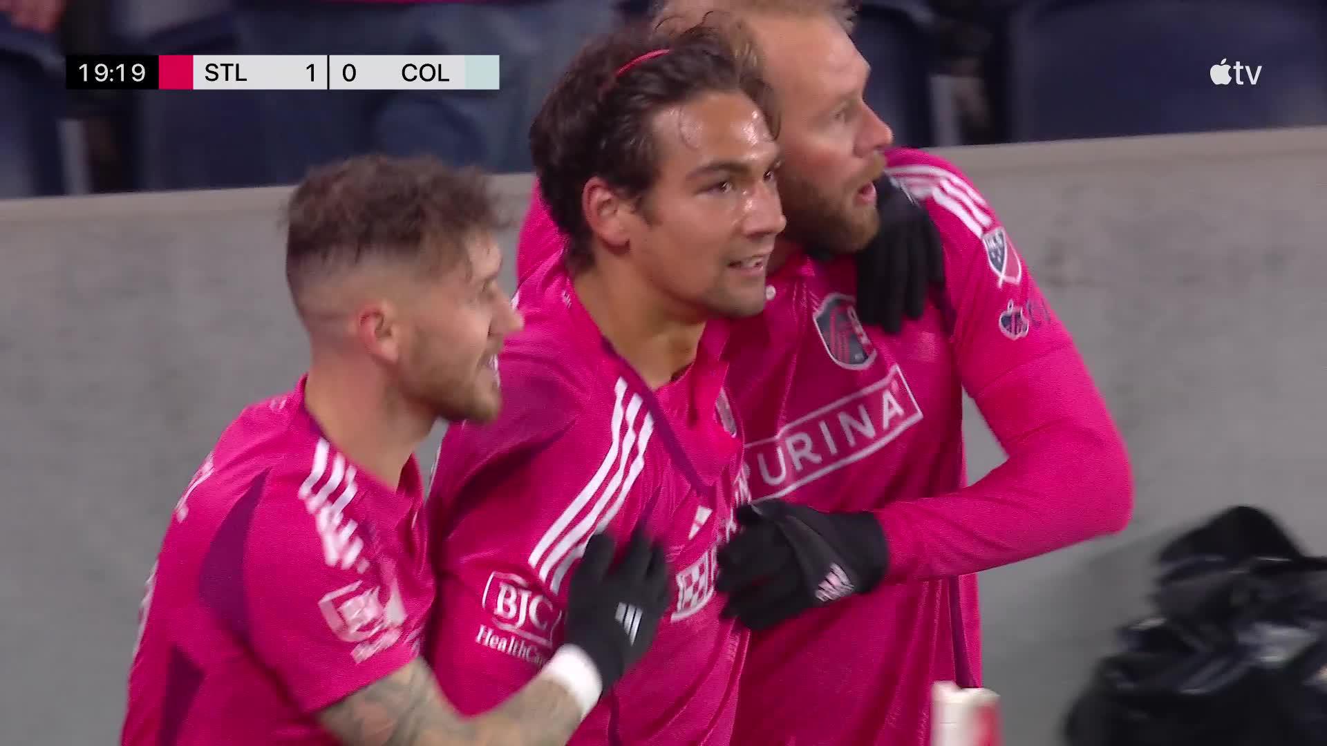 St. Louis City SC | St. Louis City SC News, Scores, Highlights, Stats ...