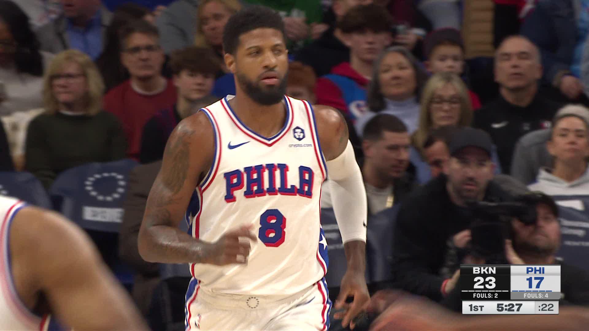 Philadelphia 76ers | Philadelphia 76ers News, Scores, Highlights, Stats ...
