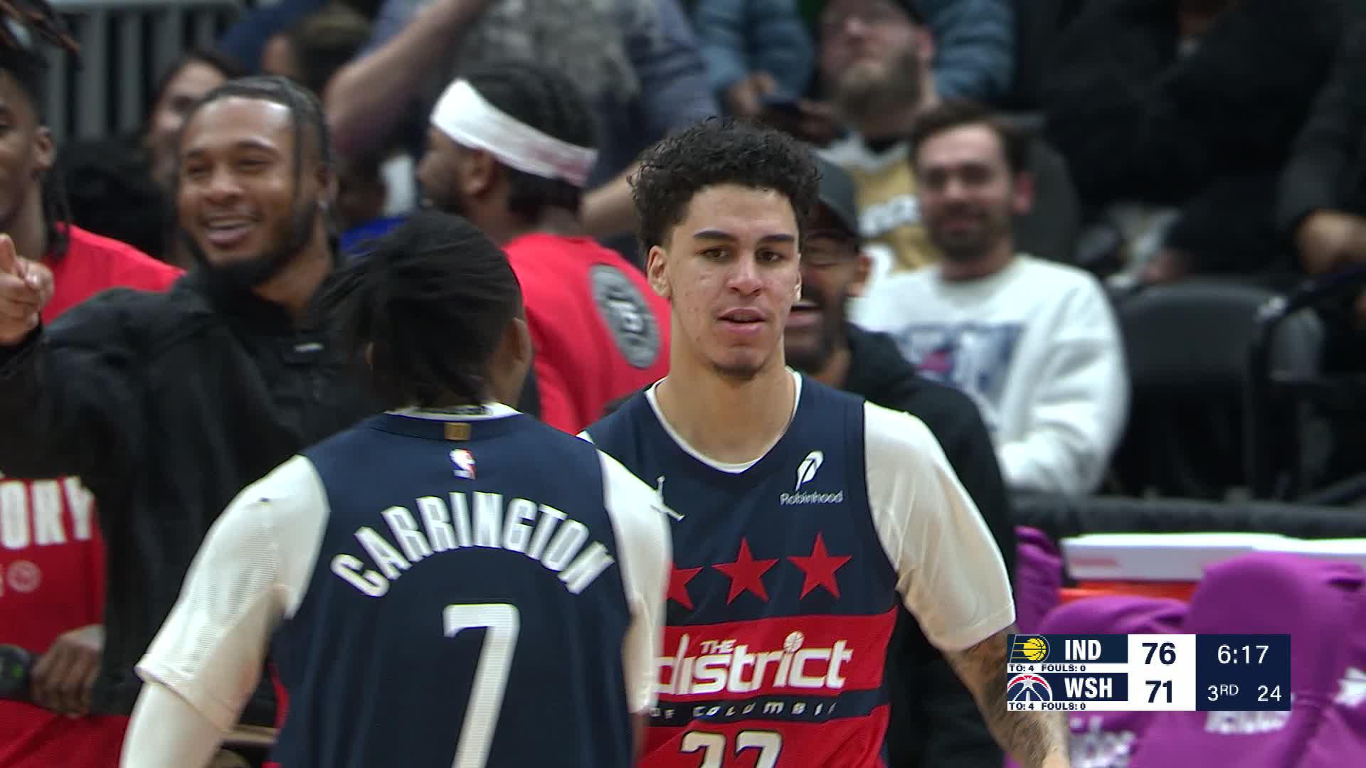 Washington Wizards | Washington Wizards News, Scores, Highlights, Stats ...