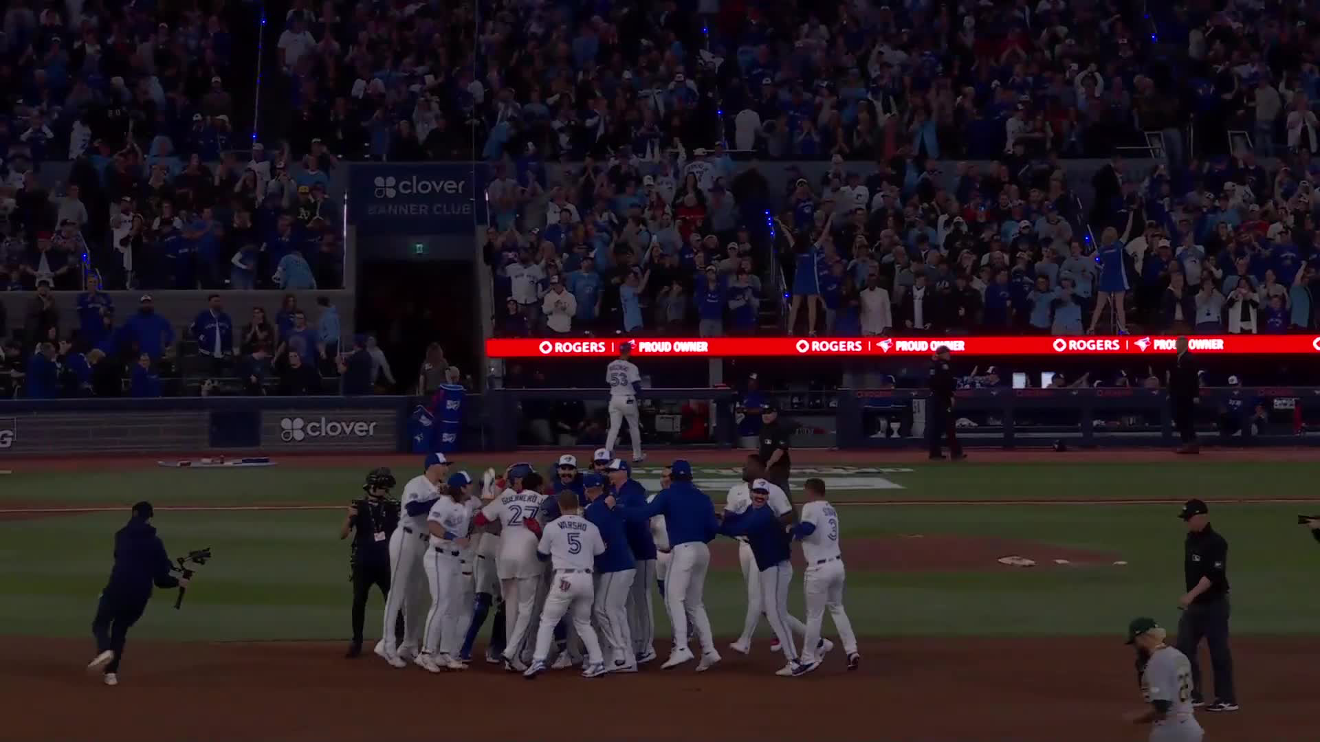 Toronto Blue Jays | Toronto Blue Jays News, Scores, Highlights, Stats ...