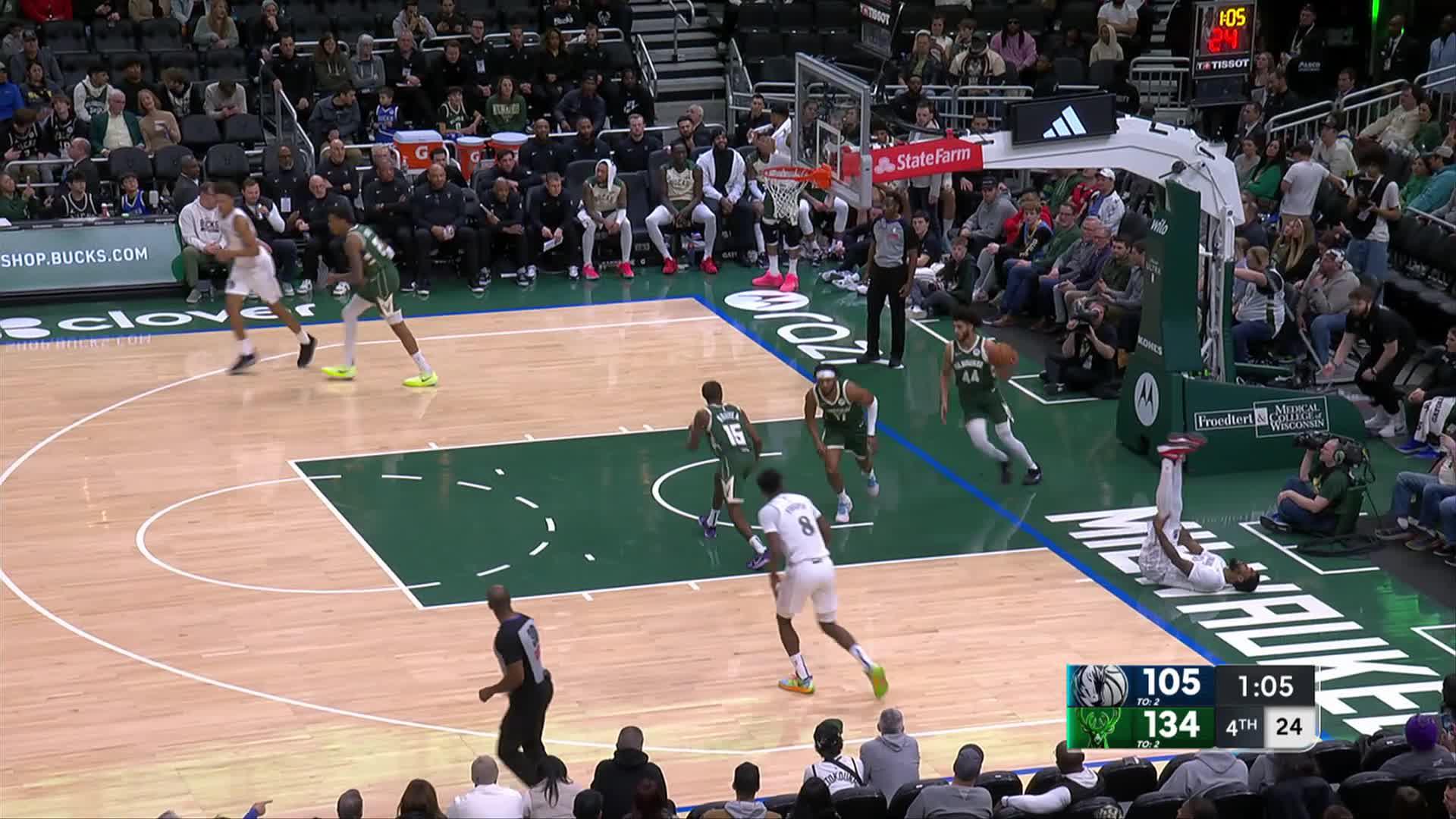 Dallas Mavericks | Dallas Mavericks News, Scores, Highlights, Stats ...