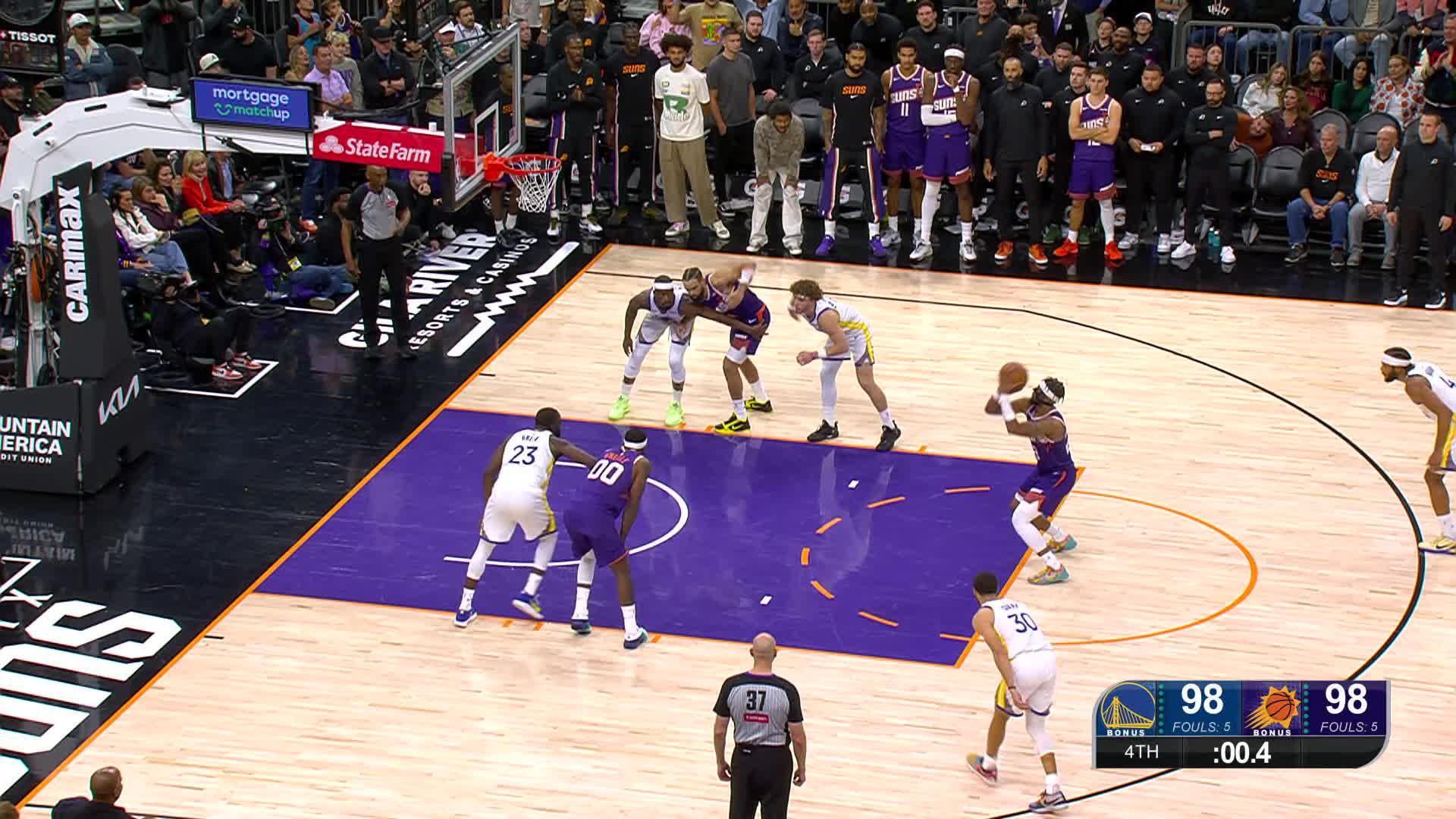 Phoenix Suns | Phoenix Suns News, Scores, Highlights, Stats, Standings ...