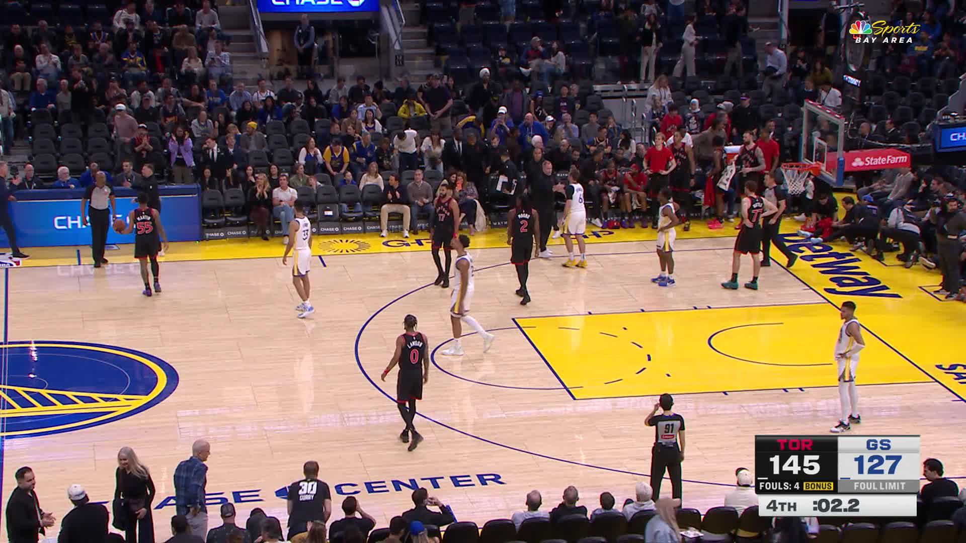 New Jonathan Kuminga Trade Rumors on Warriors Future, Kings Talks After ...