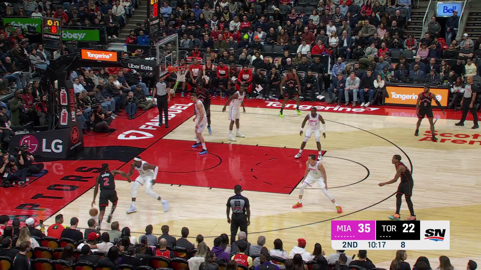 Toronto Raptors | Toronto Raptors News, Scores, Highlights, Stats ...