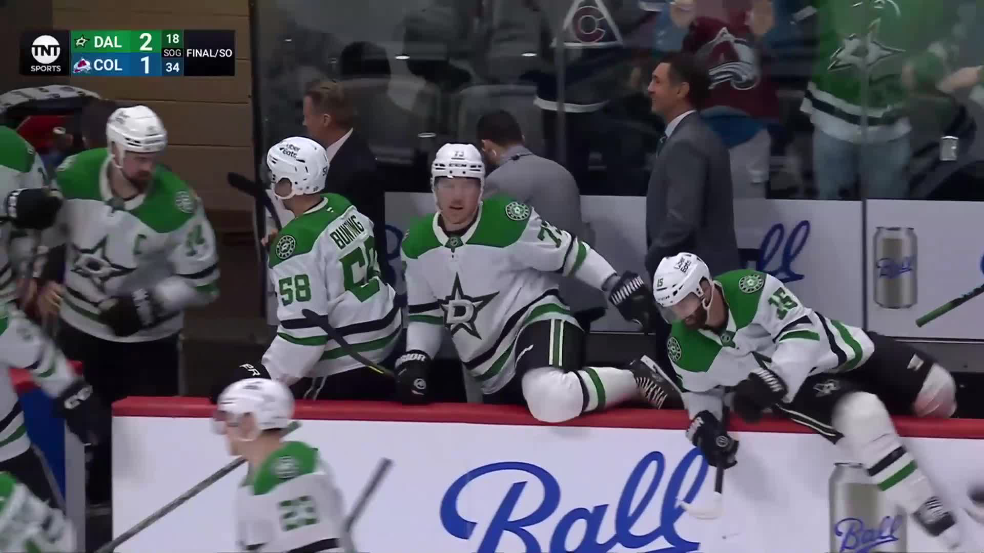 Dallas Stars | Dallas Stars News, Scores, Highlights, Stats, Standings ...