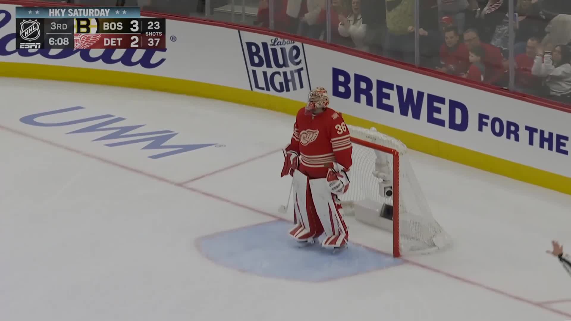Detroit Red Wings | Detroit Red Wings News, Scores, Highlights, Stats ...