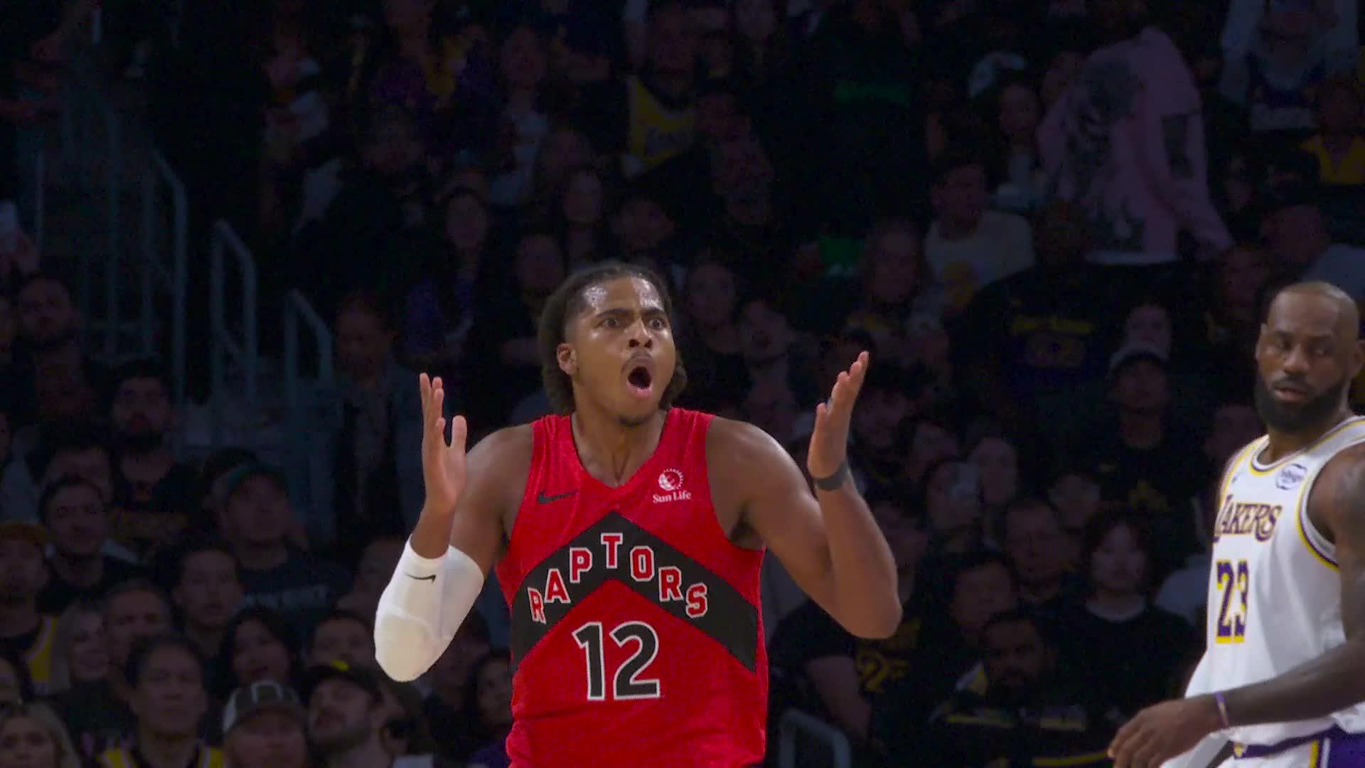 Toronto Raptors | Toronto Raptors News, Scores, Highlights, Stats ...