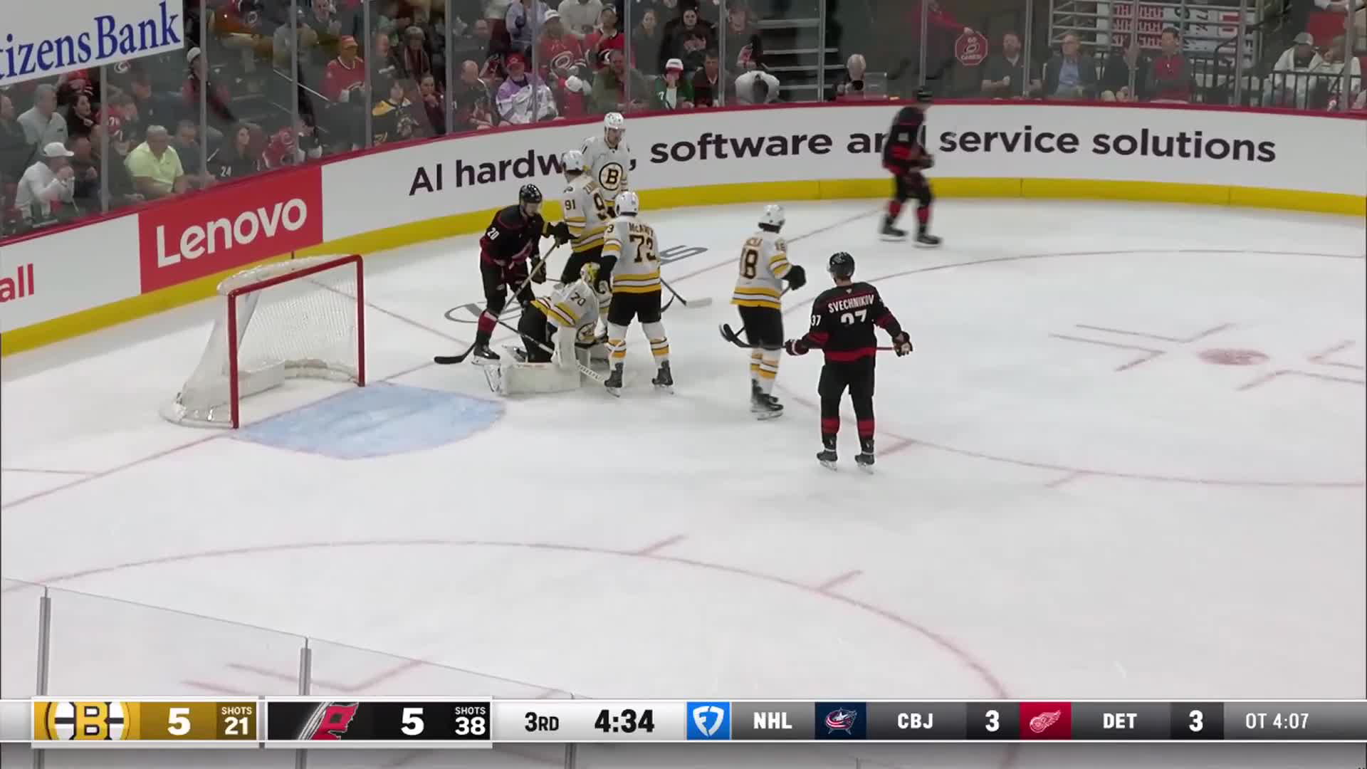 Boston Bruins | Boston Bruins News, Scores, Highlights, Stats ...