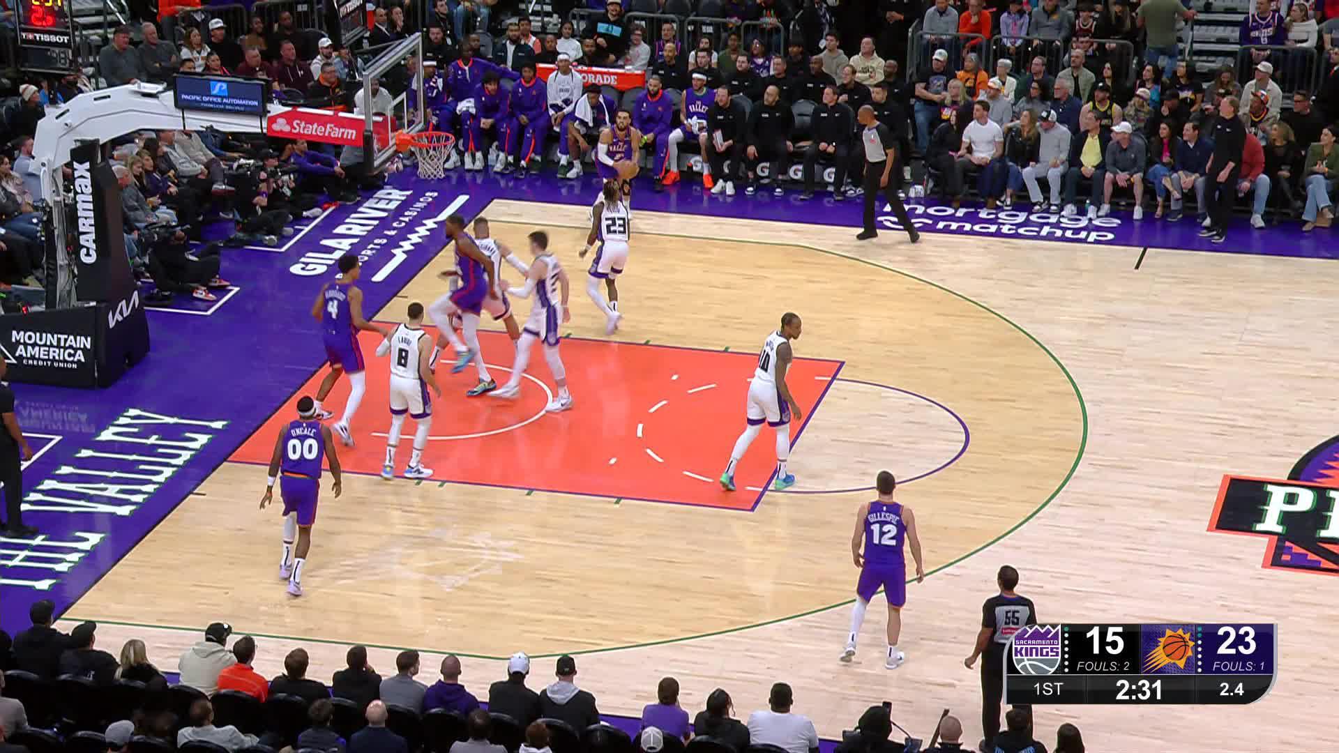 Phoenix Suns | Phoenix Suns News, Scores, Highlights, Stats, Standings ...