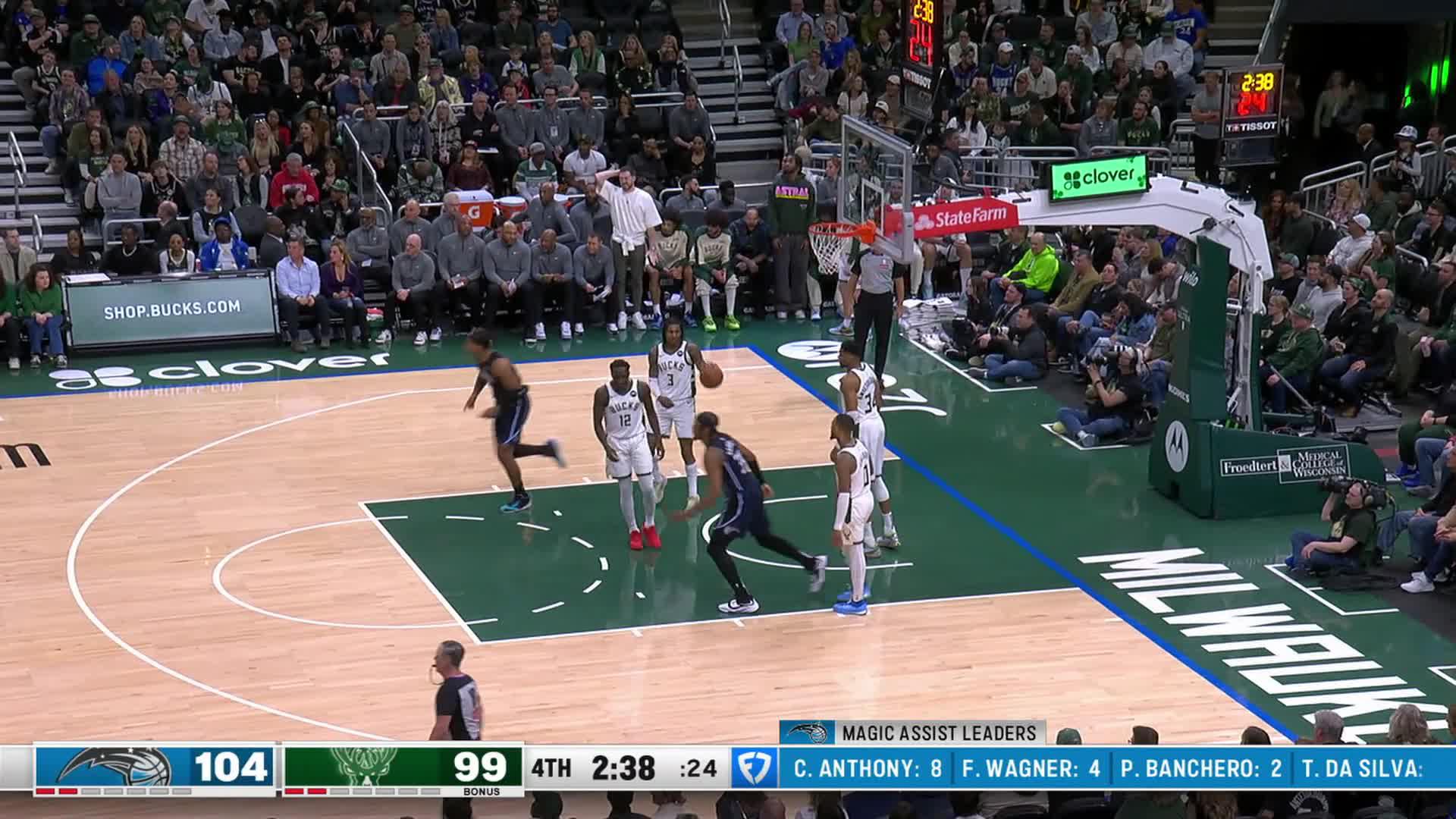 Orlando Magic | Orlando Magic News, Scores, Highlights, Stats ...