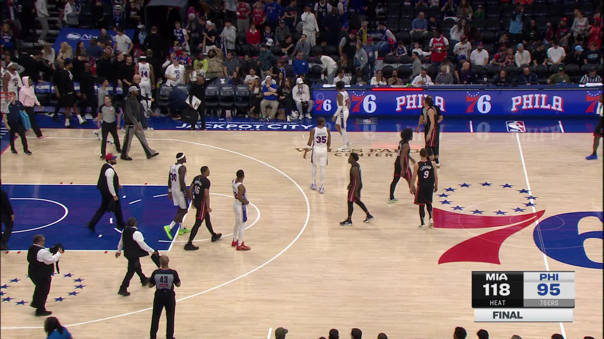 Philadelphia 76ers | Philadelphia 76ers News, Scores, Highlights, Stats ...