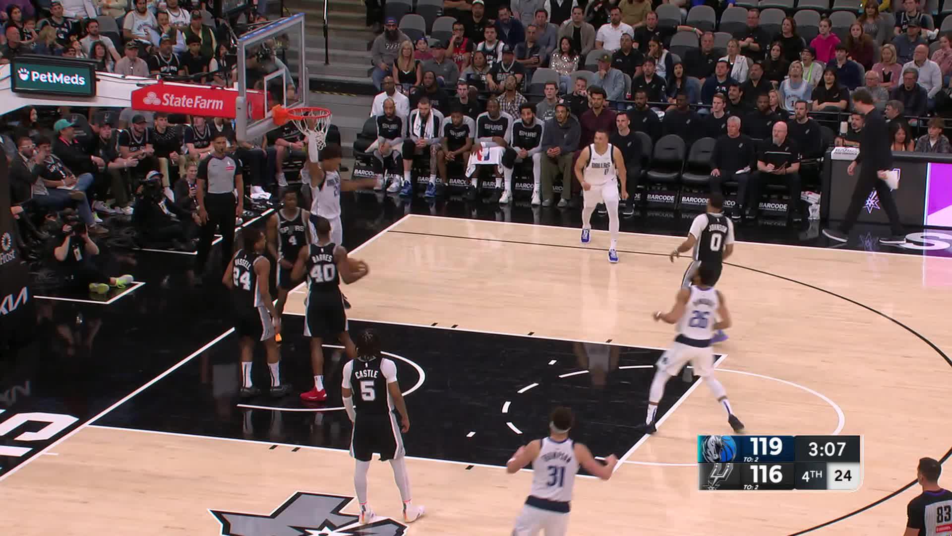 Dallas Mavericks | Dallas Mavericks News, Scores, Highlights, Stats ...