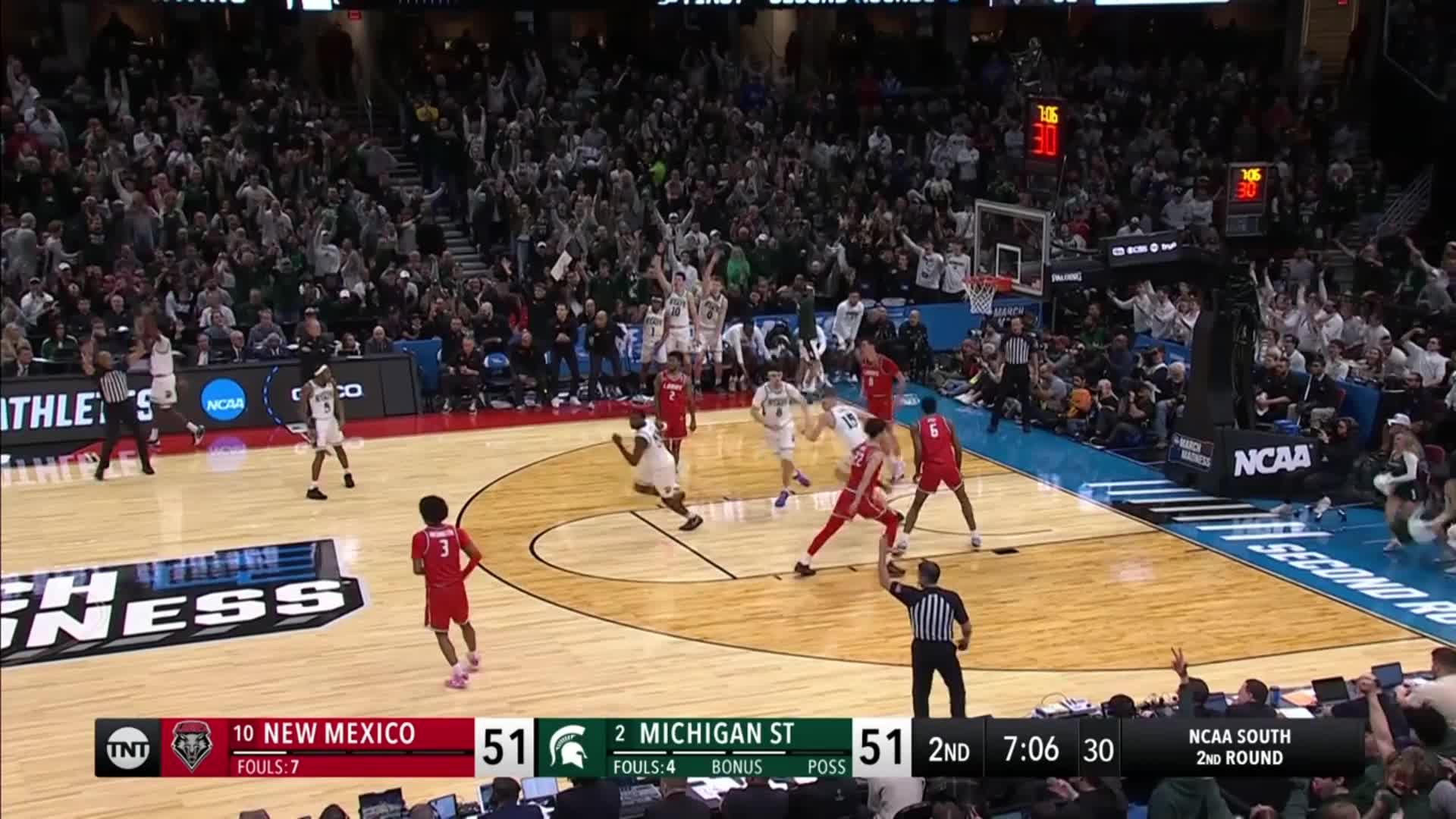 Michigan State Basketball | Michigan State Basketball News, Scores ...