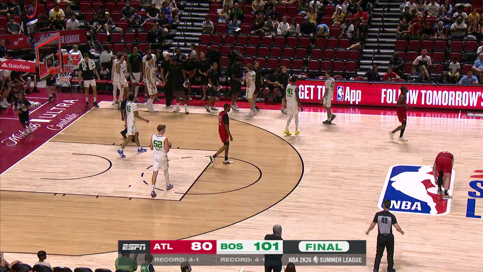 David Roddy Waived by Hawks After Being Only Player Acquired in 7-Team ...