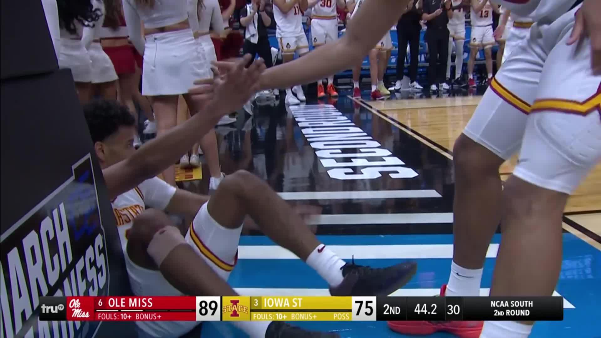 Iowa State Basketball | Iowa State Basketball News, Scores, Highlights ...