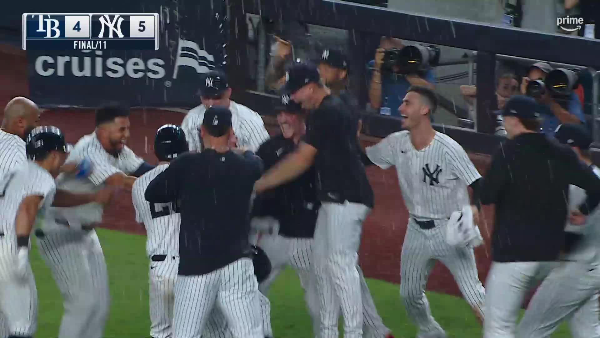 Yankees' 2024 Free Agents, Trade Targets, Offseason Guide After World Series Loss