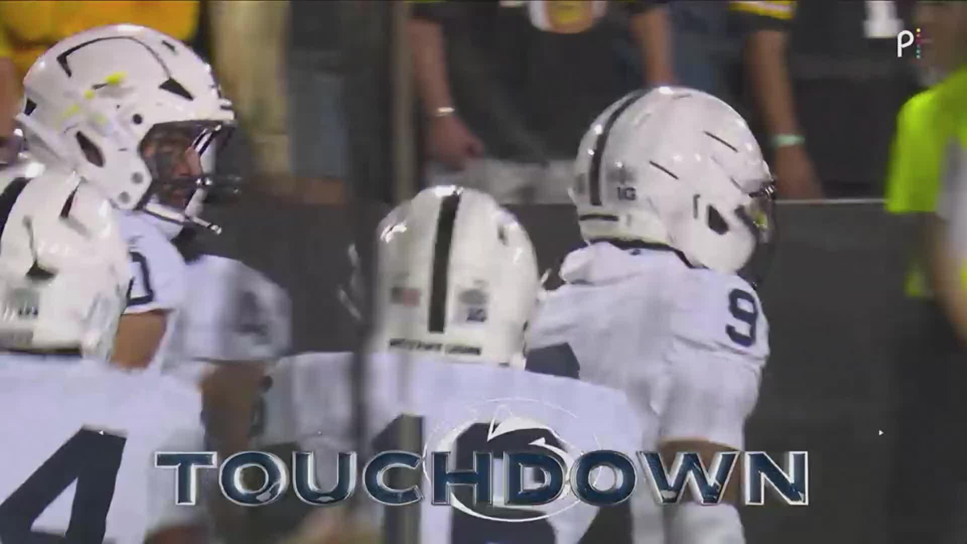 Penn State's 1st Loss After James Franklin Fired Called 'Disappointing ...