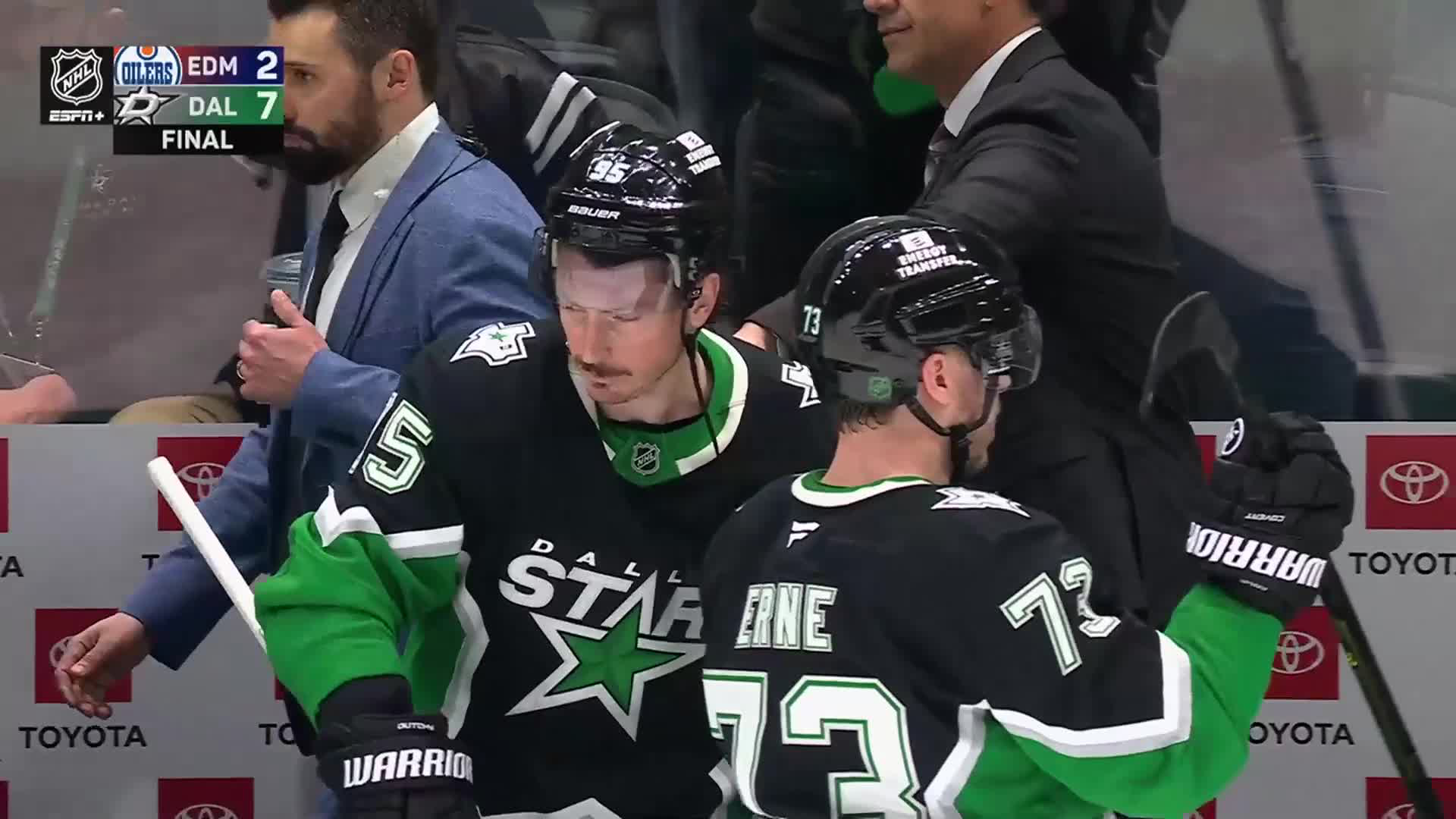 Dallas Stars | Dallas Stars News, Scores, Highlights, Stats, Standings ...