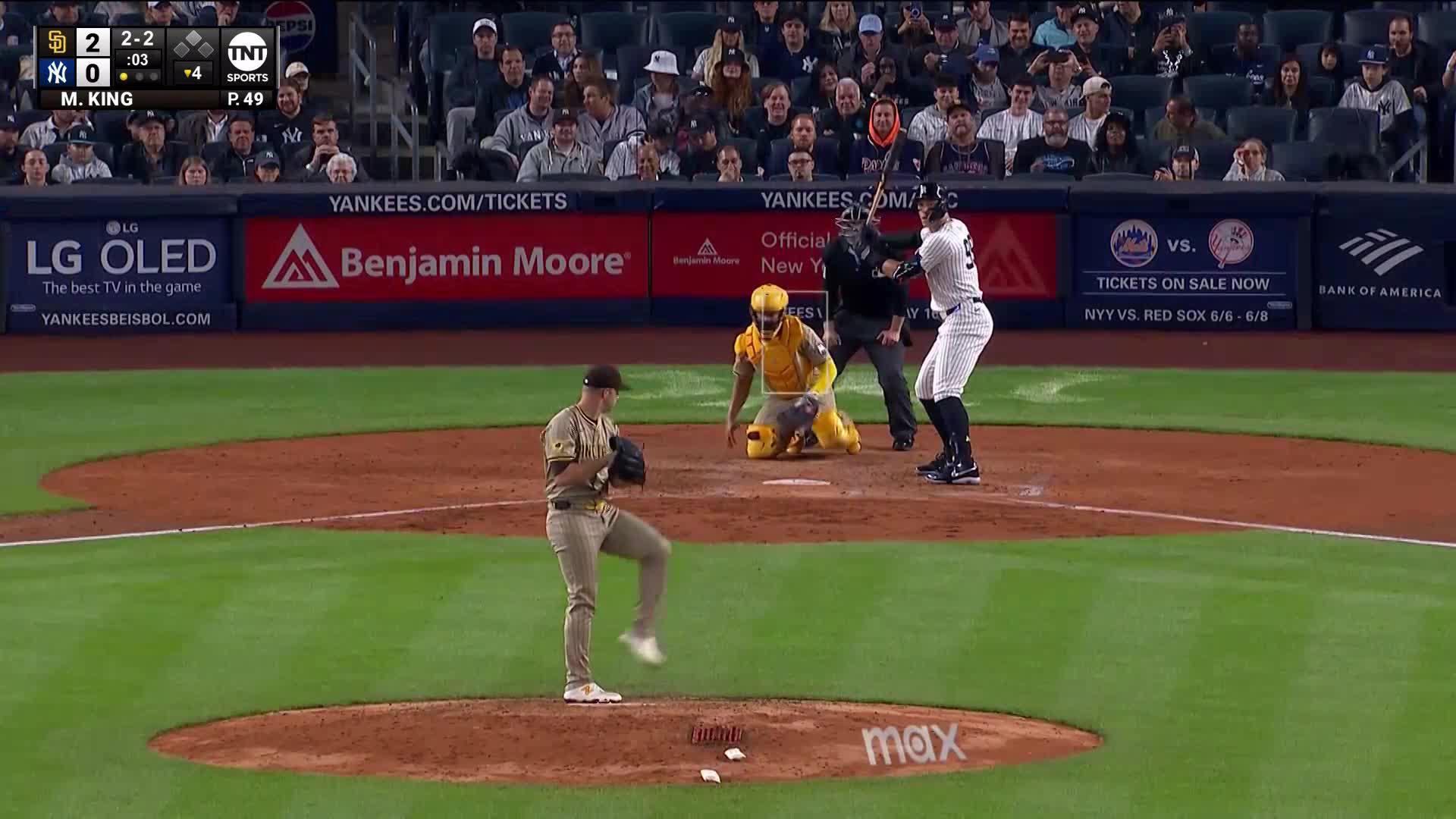 10 Greatest Hitter-Pitcher Rivalries in MLB History