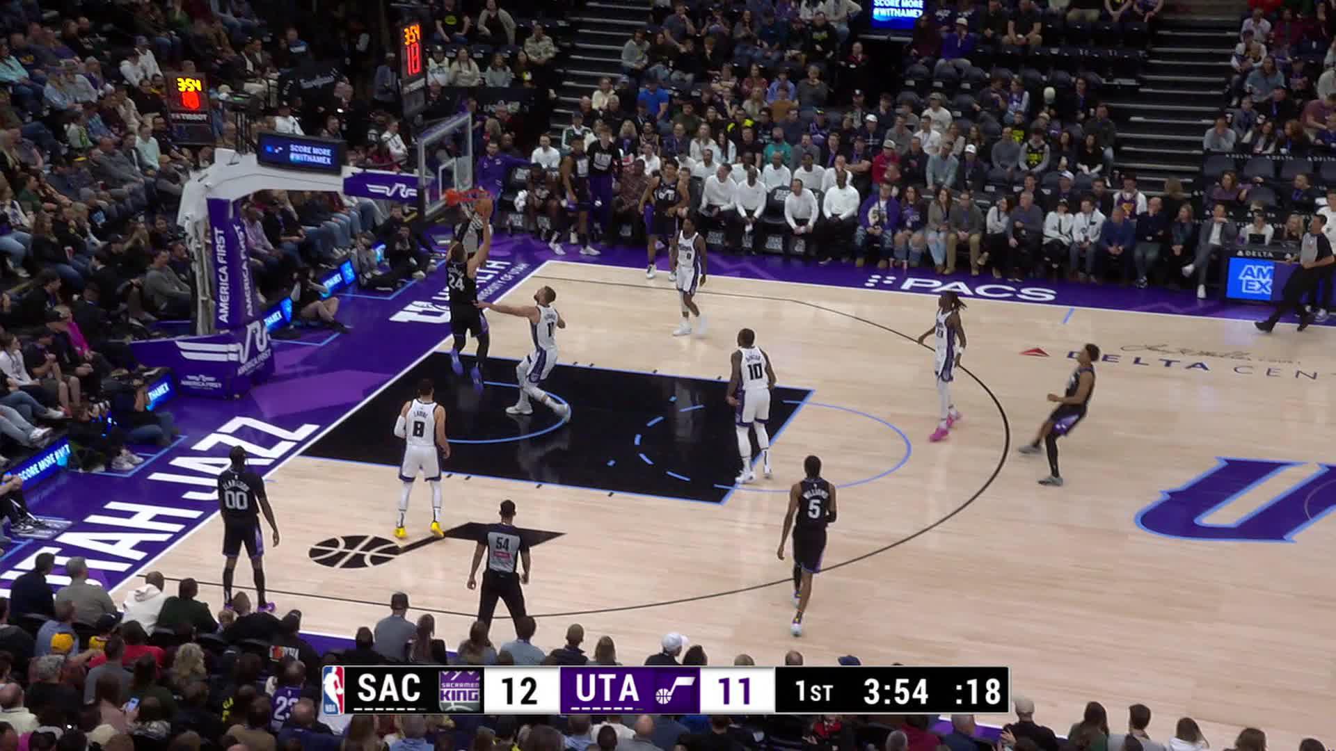 Utah Jazz | Utah Jazz News, Scores, Highlights, Stats, Standings, and Rumors | Bleacher Report