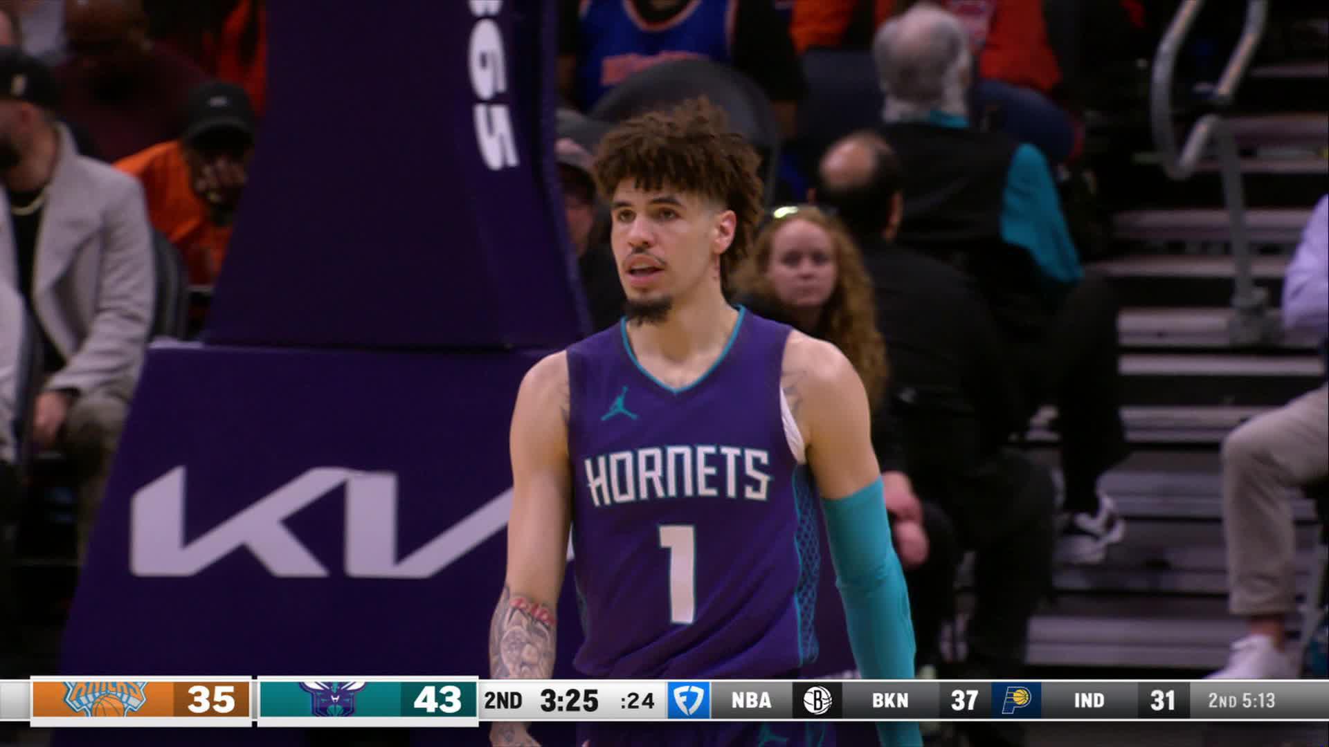 Charlotte Hornets | Charlotte Hornets News, Scores, Highlights, Stats ...