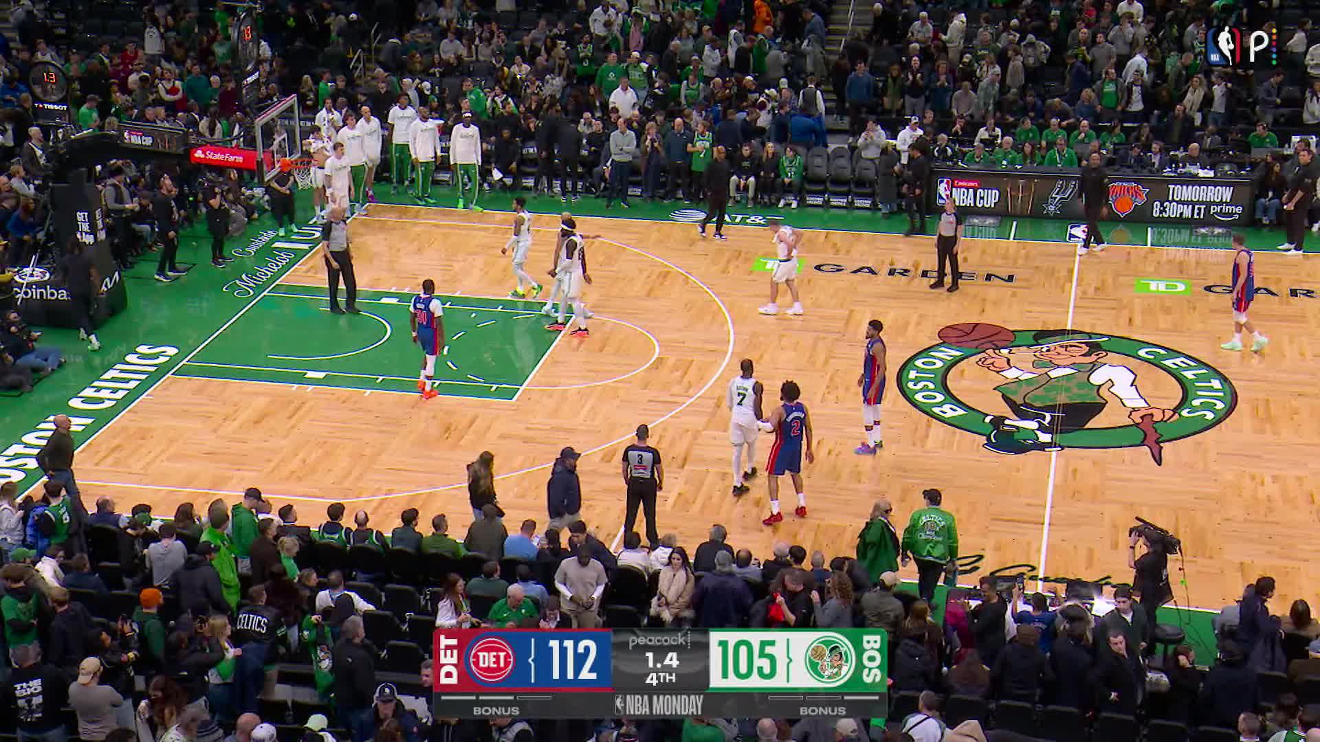 Boston Celtics | Boston Celtics News, Scores, Highlights, Stats ...