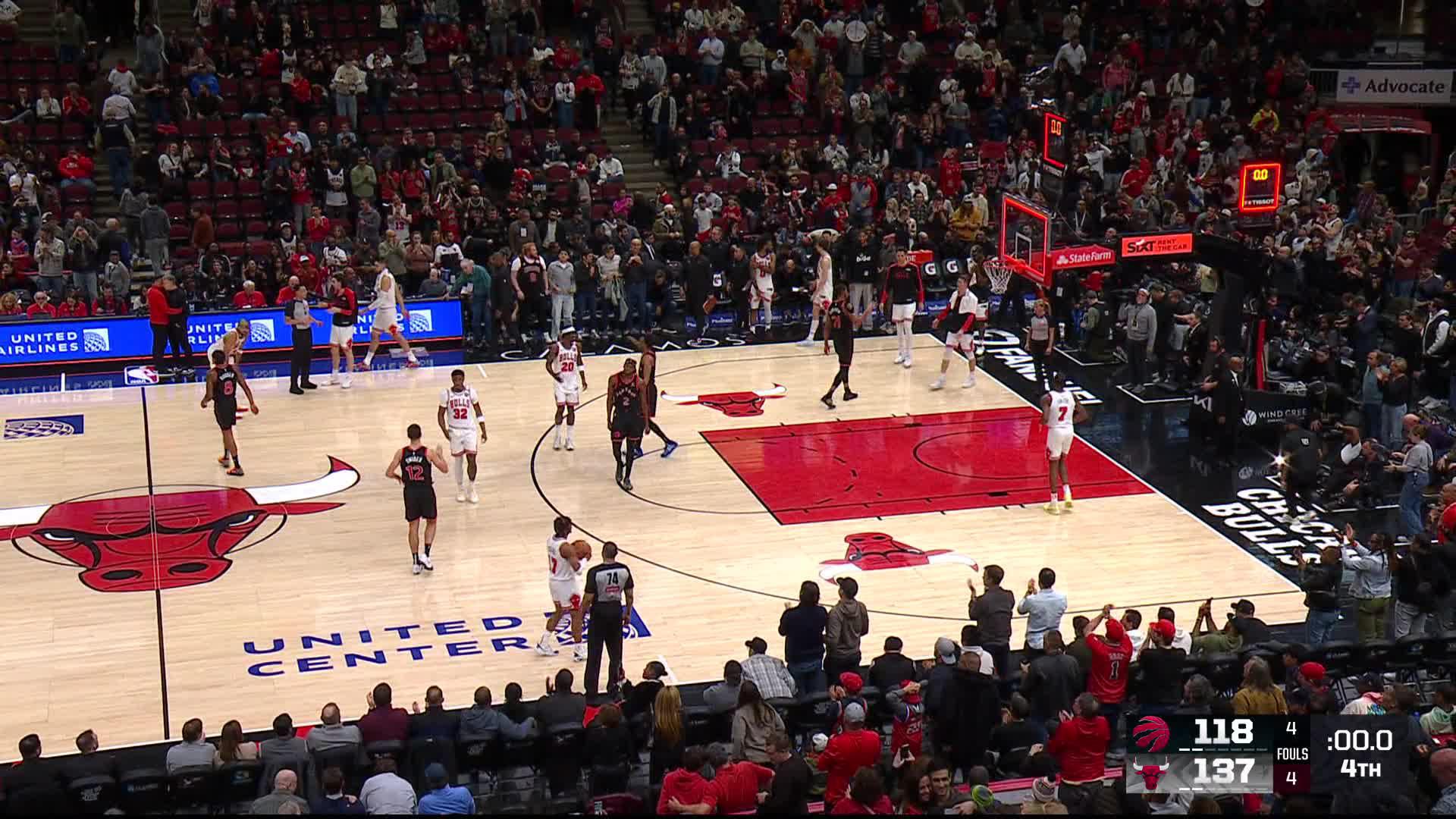 Toronto Raptors | Toronto Raptors News, Scores, Highlights, Stats ...