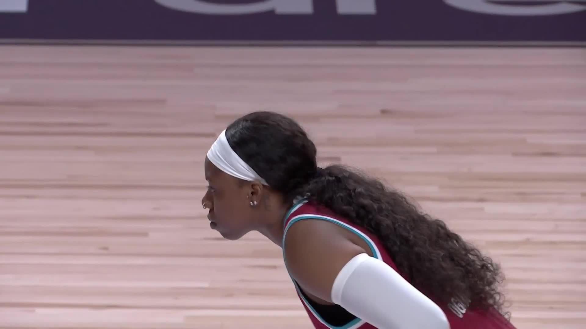 Unrivaled | Unrivaled News, Scores, Highlights, Stats, Standings, and ...