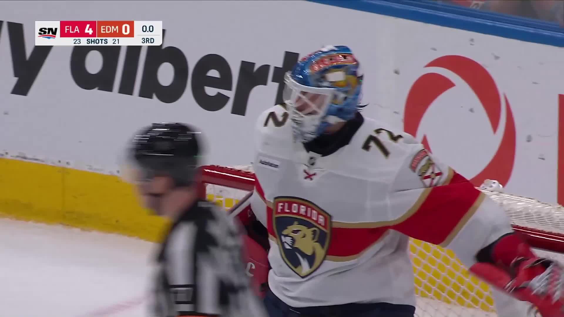 Florida Panthers | Florida Panthers News, Scores, Highlights, Stats ...