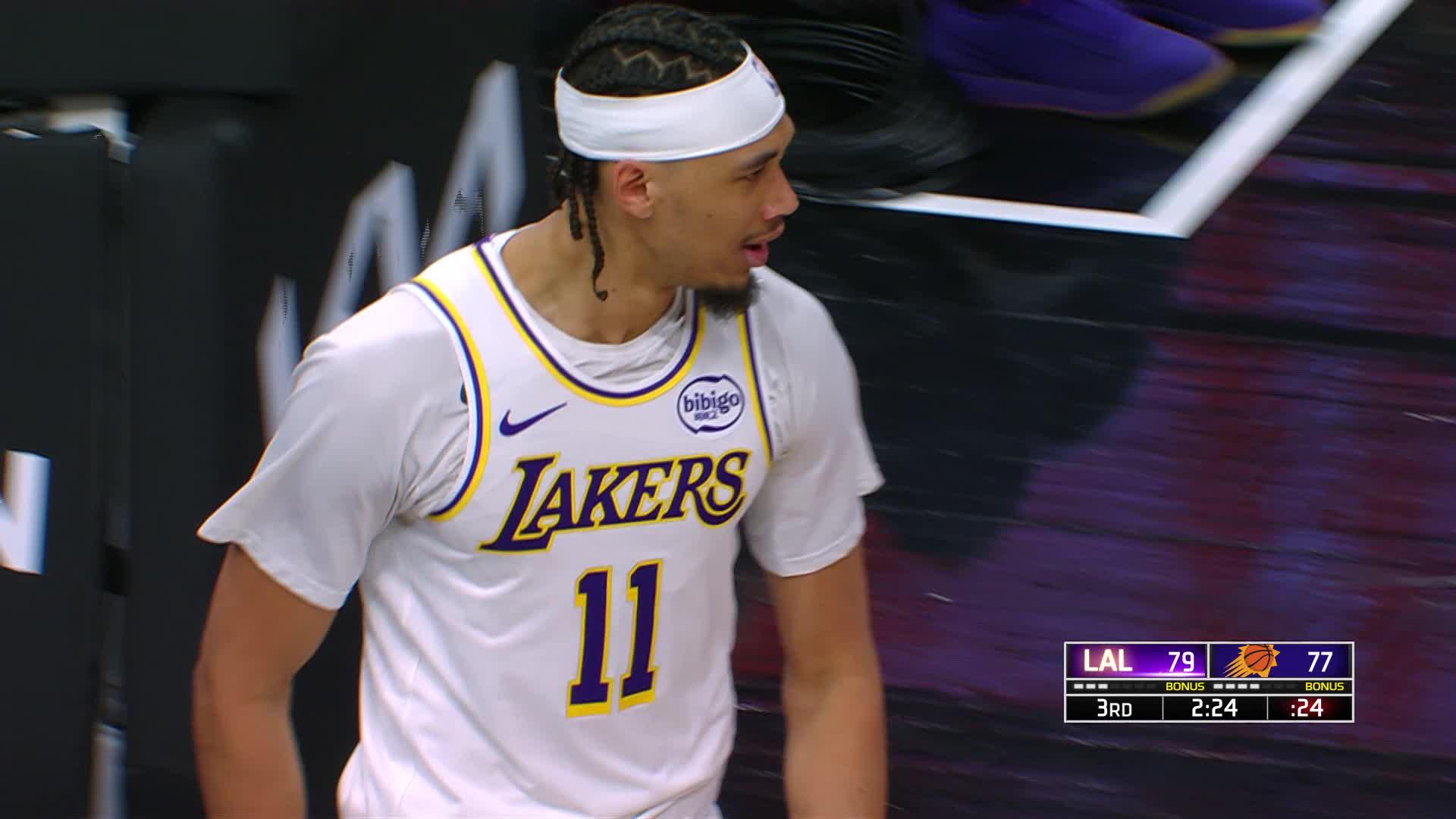 Los Angeles Lakers' Top 10 Rivals of All Time