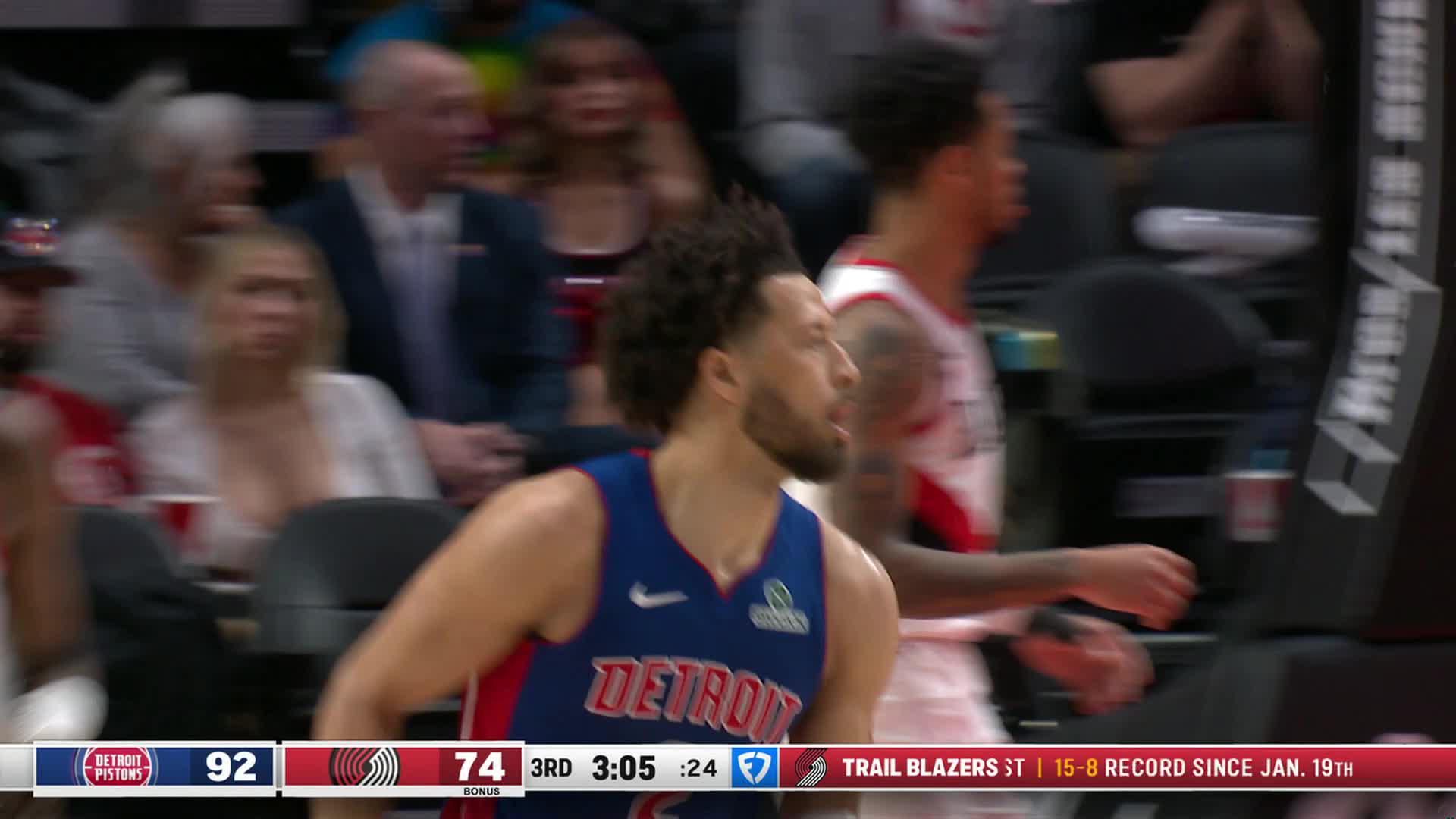 Detroit Pistons | Detroit Pistons News, Scores, Highlights, Stats ...